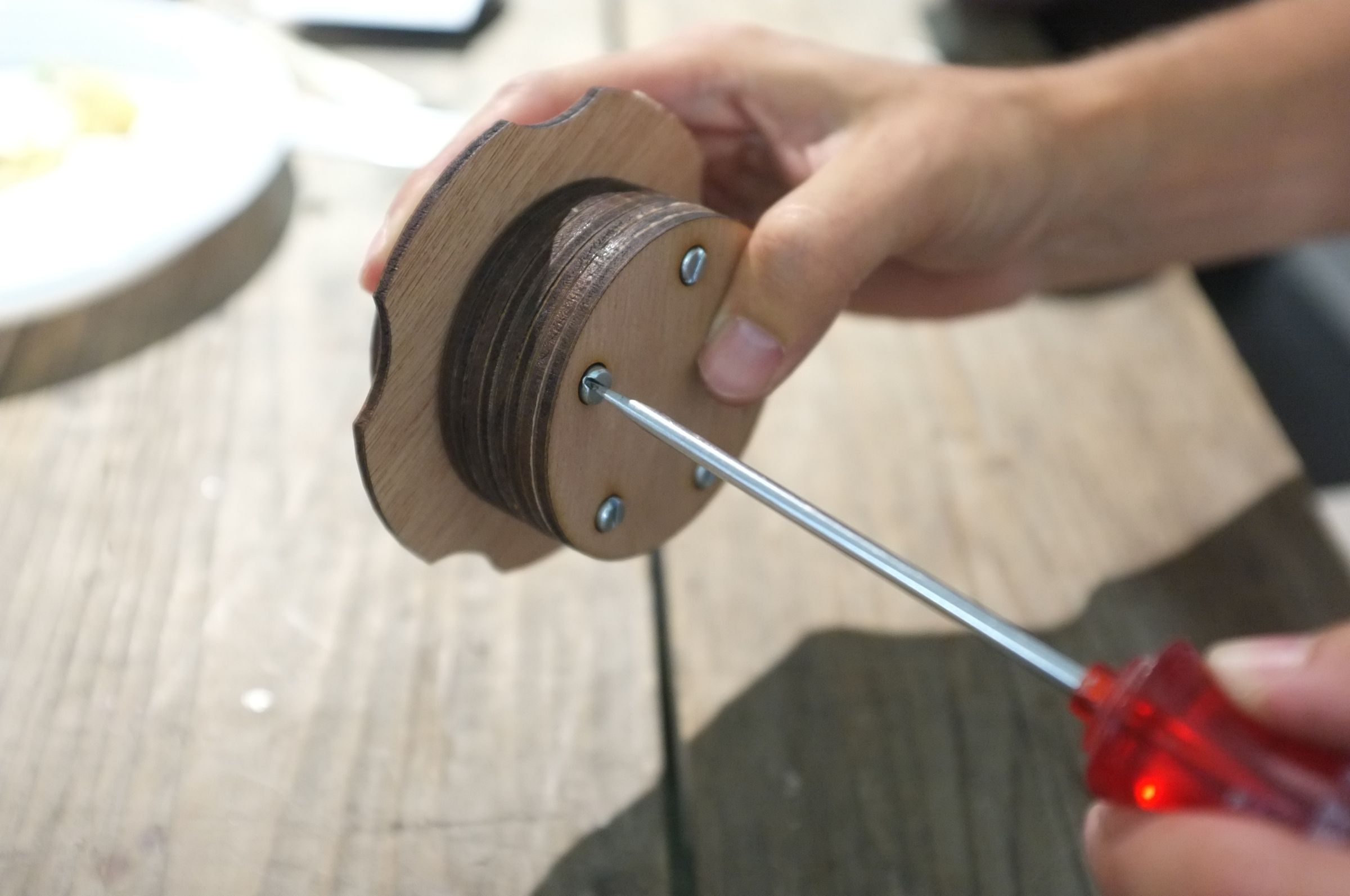 Iris Box : 5 Steps (with Pictures) - Instructables