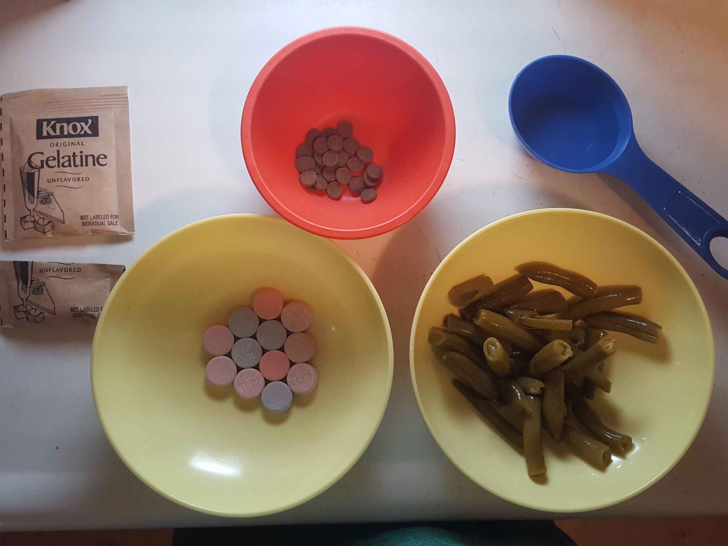 Snello, a Snails Favorite Treat : 5 Steps (with Pictures) - Instructables