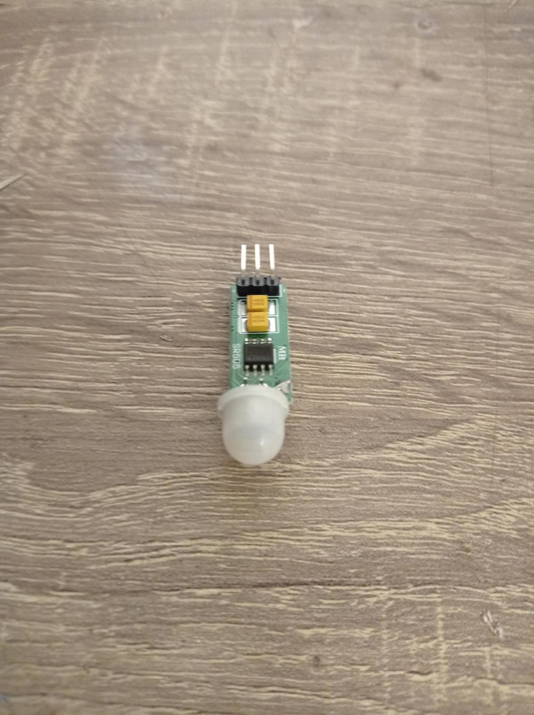 DIY Arduino Wireless Motion Alarm System : 12 Steps (with Pictures ...