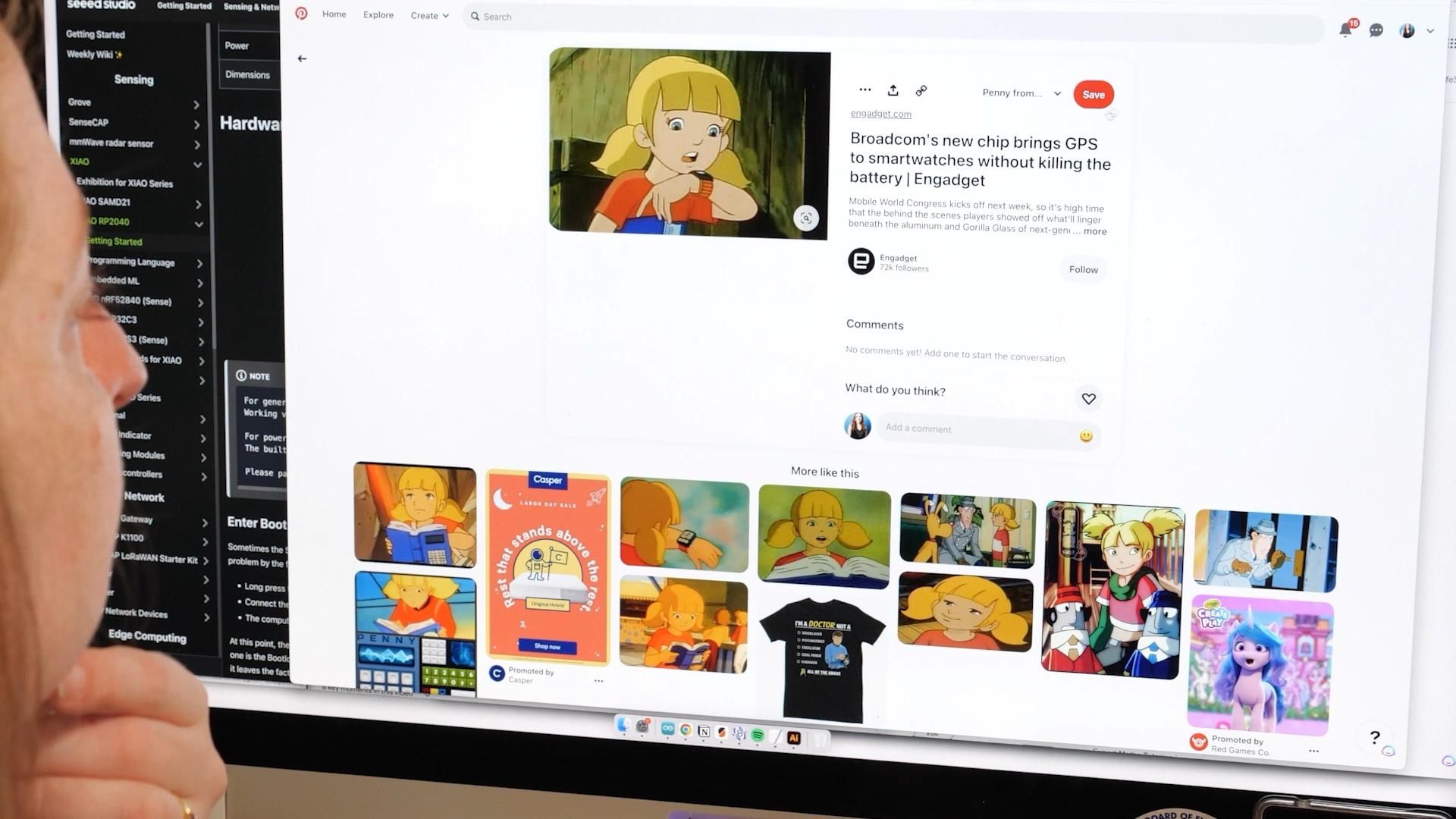 Penny's Computer Book (from Inspector Gadget) : 8 Steps (with Pictures ...