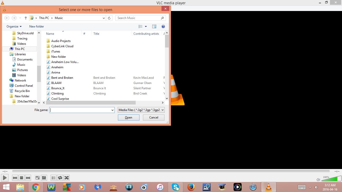 Keyboard Shortcuts for VLC Media Player!! : 3 Steps - Instructables