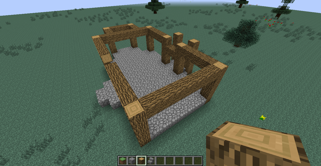 Minecraft Tavern - Instructables