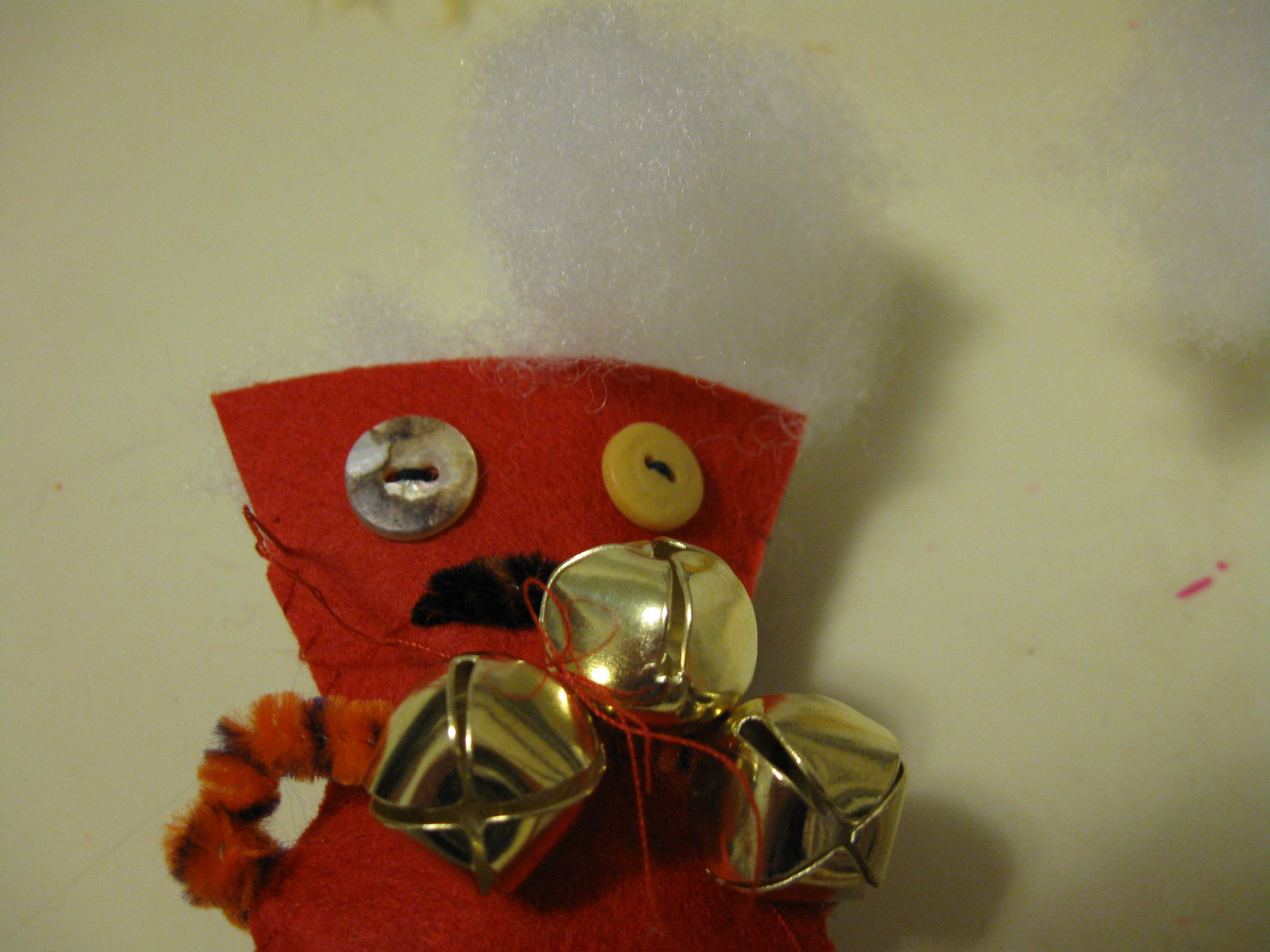 Custom-Made Catnip Cat Toy : 6 Steps - Instructables