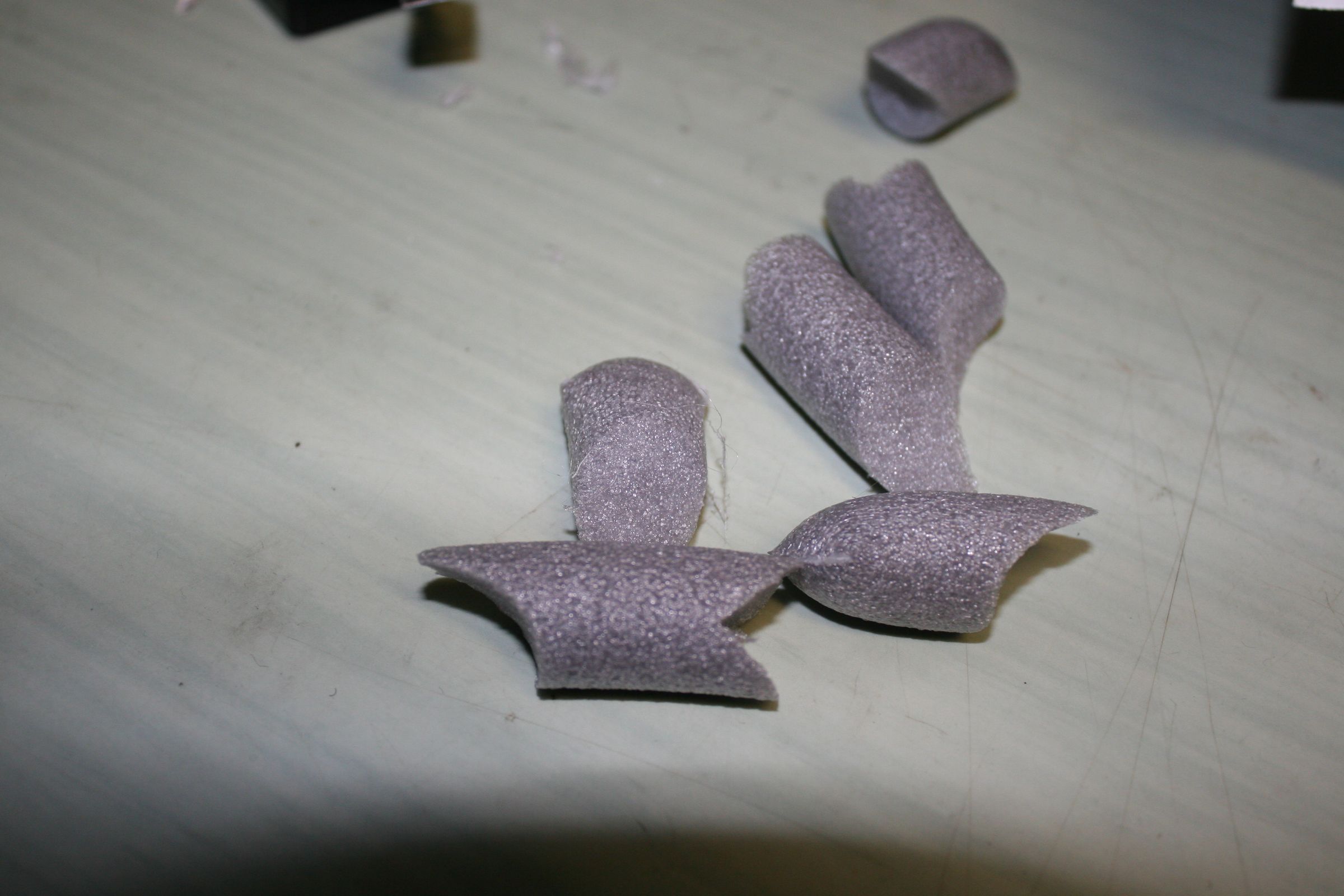 Alien Xenomorph Costume : 17 Steps (with Pictures) - Instructables