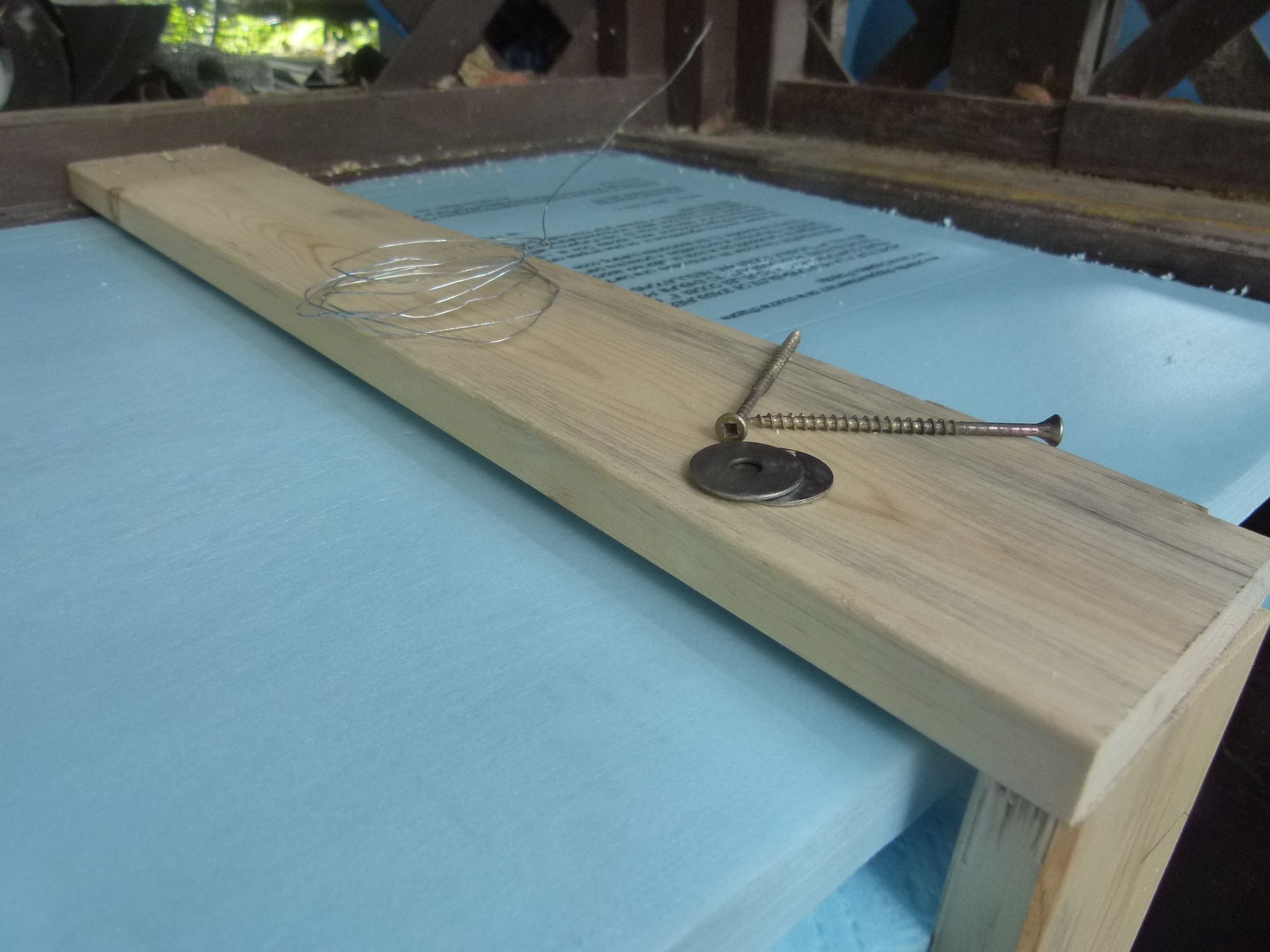 Mini Root Cellar in Stair Well. : 9 Steps (with Pictures) - Instructables