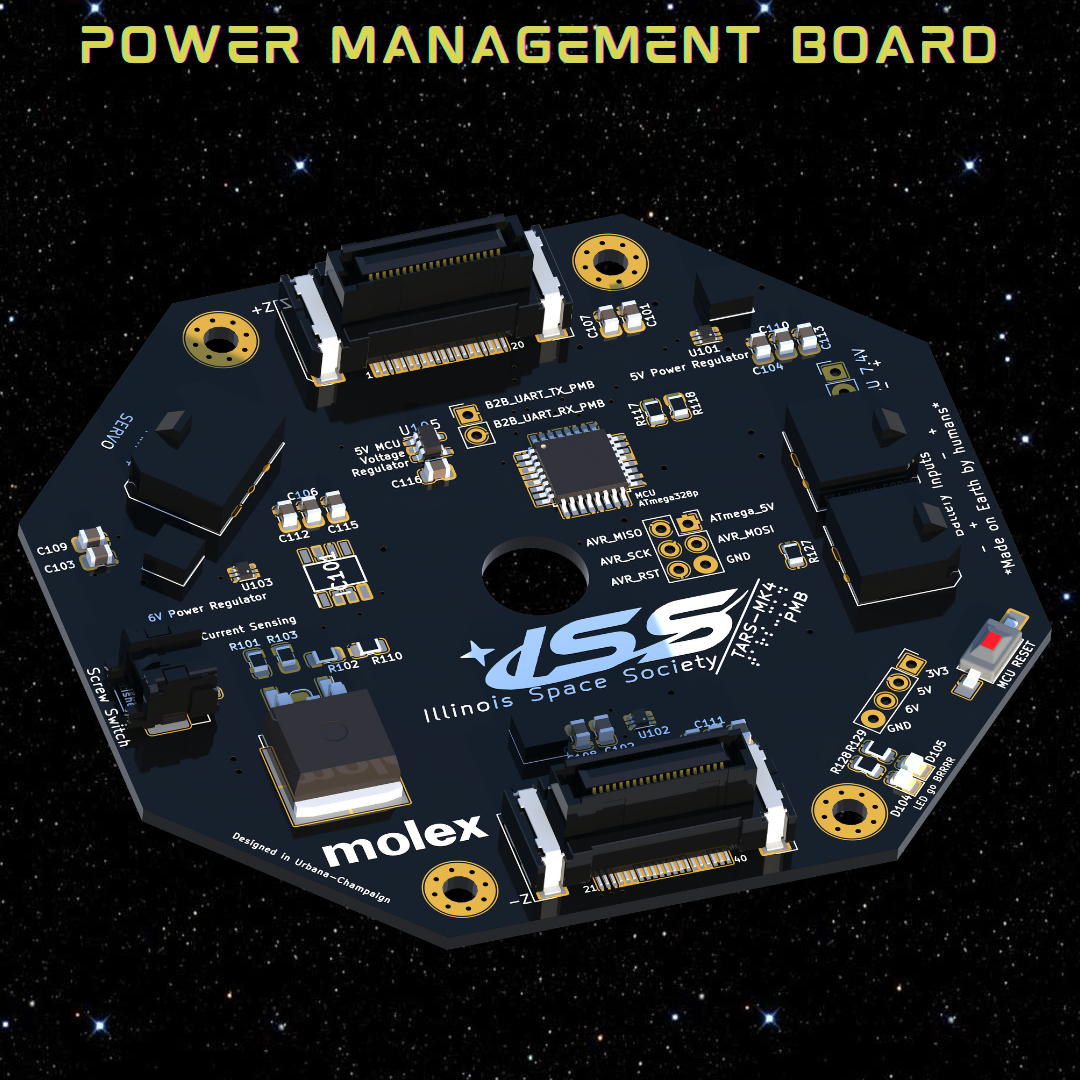 TARS MK4 | High Power Rocketry Flight Computer : 12 Steps (with ...
