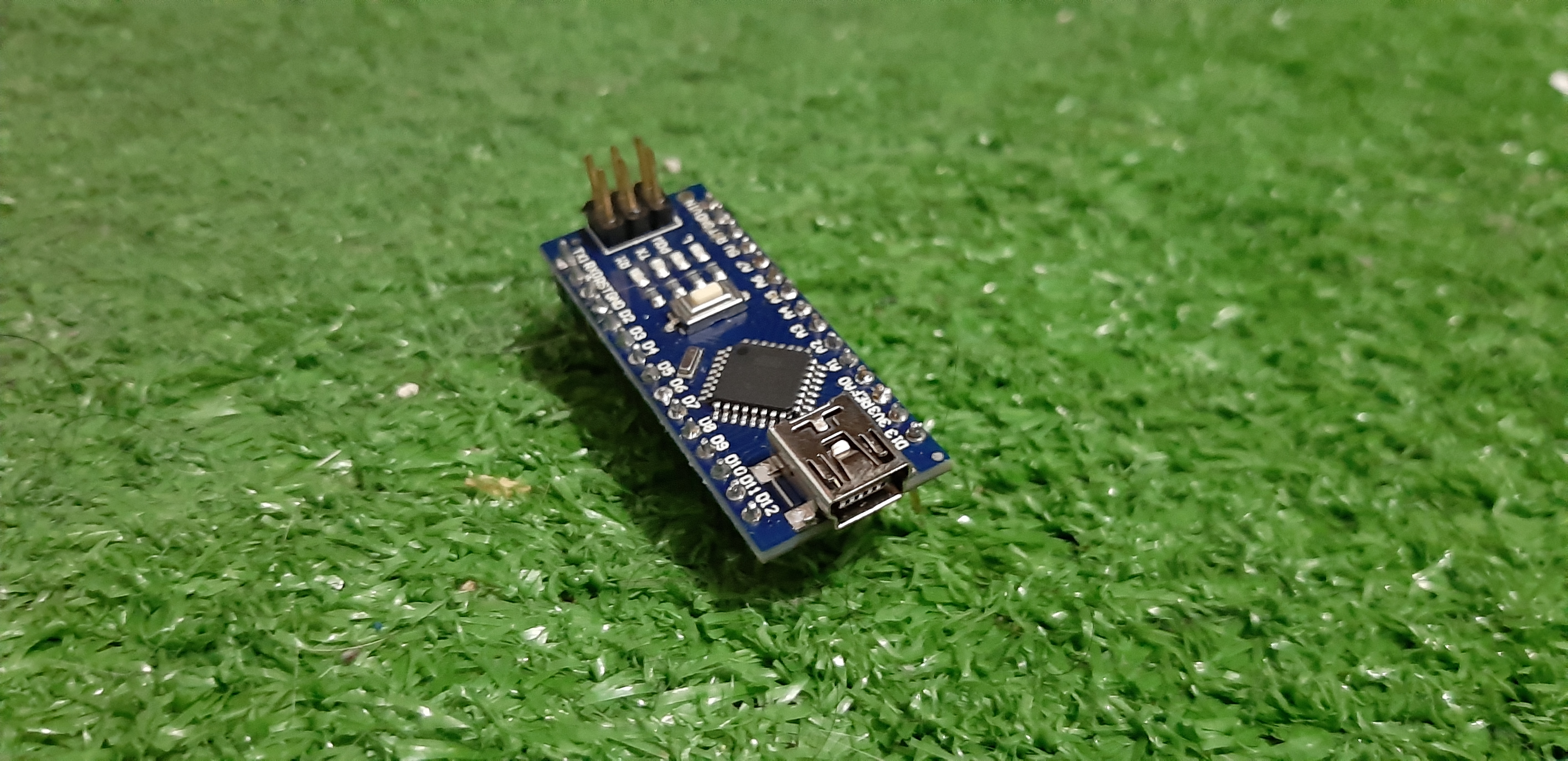 Arduino Led/Strips RGB Bluetooth (Arduino + App Inventor) : 5 Steps ...