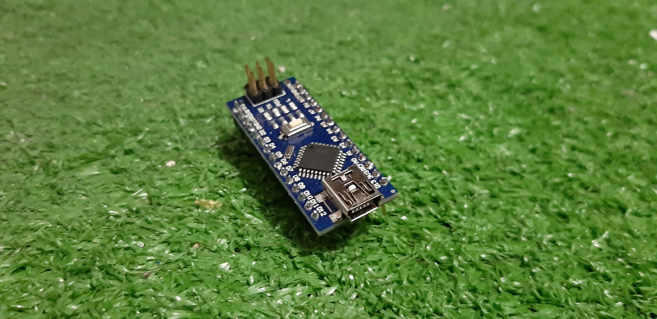 Arduino Ledstrips Rgb Bluetooth Arduino App Inventor 5 Steps Instructables
