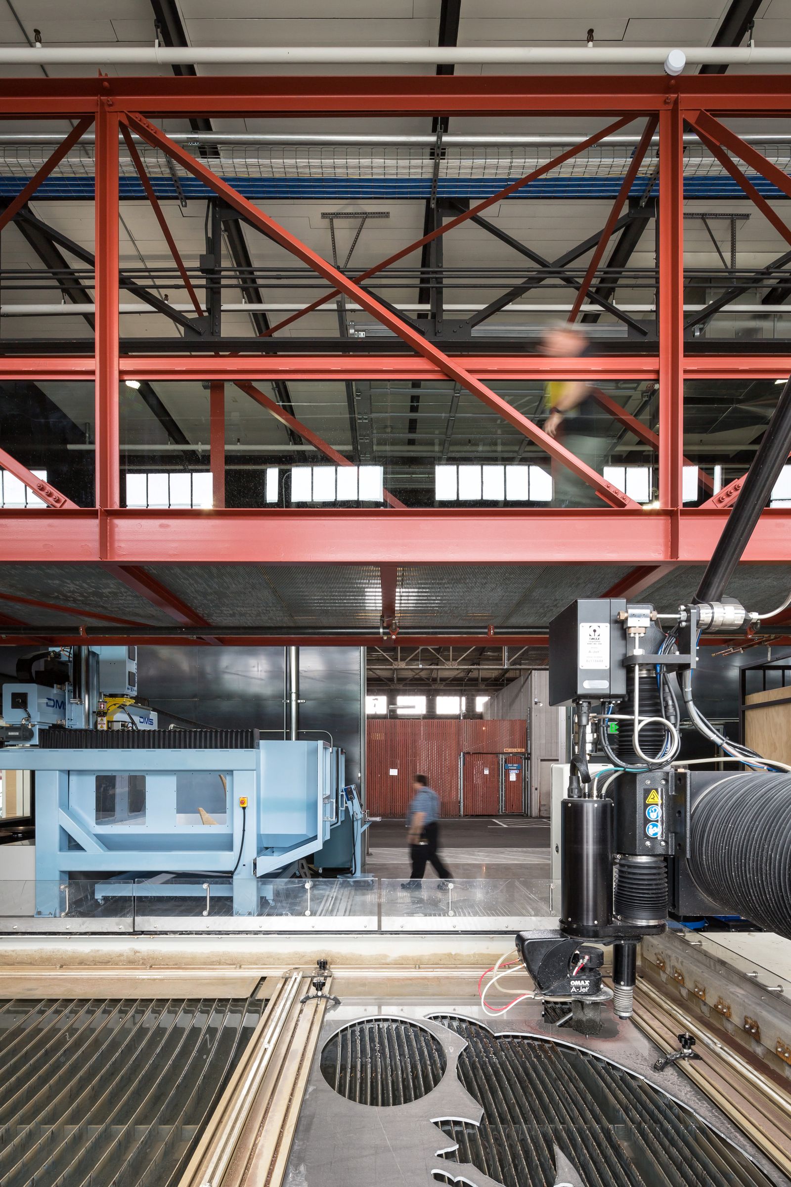 Pier 9 Resource: Autodesk's Pier 9 Workshop : 7 Steps - Instructables