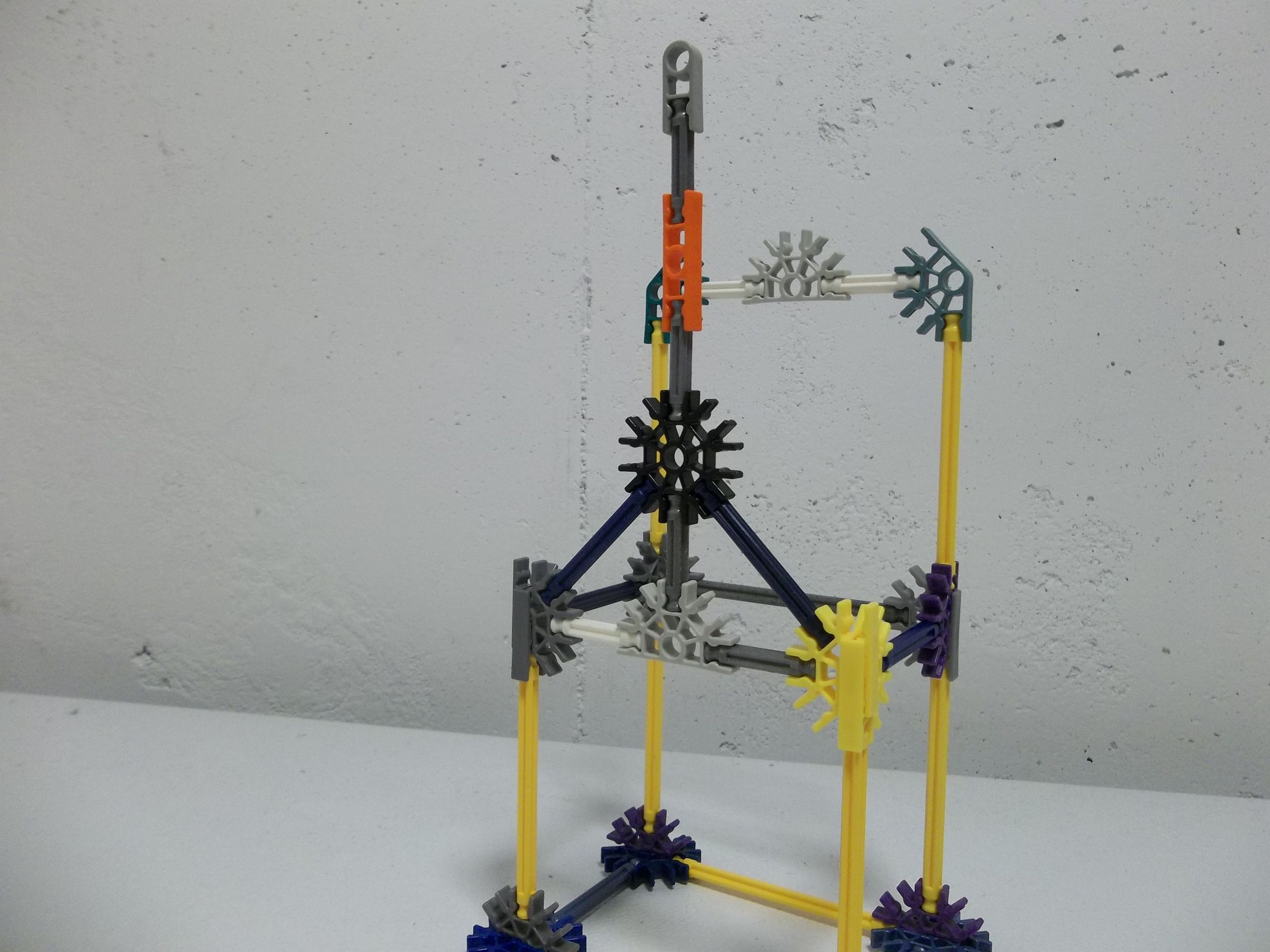 The Easy Clock Mechanism : 11 Steps (with Pictures) - Instructables