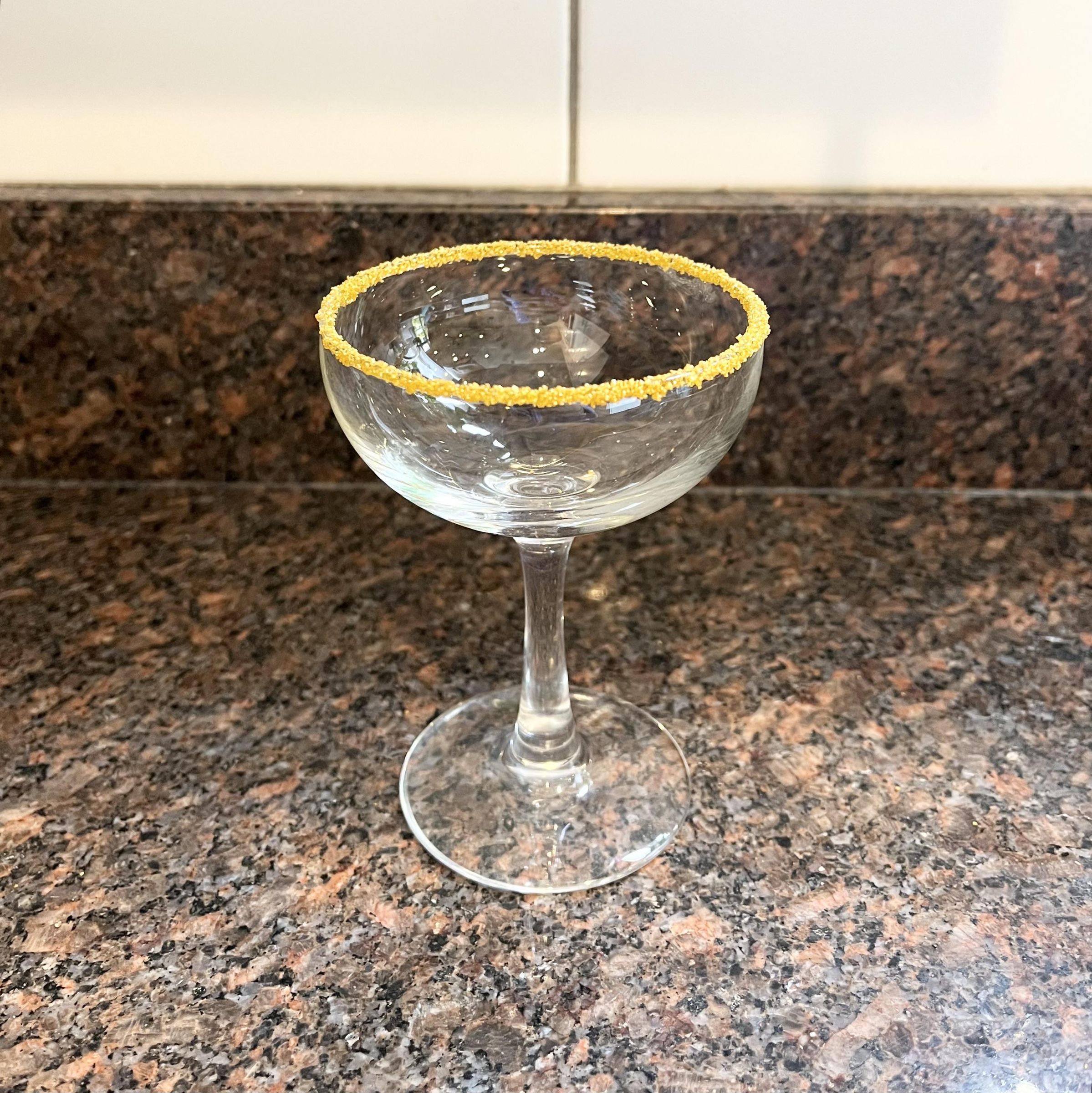 Hocus Pocus Color Changing Cocktail : 6 Steps (with Pictures ...