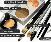 How to Do Your Eyebrow Make-Up Like a Pro!!! : 5 Steps - Instructables