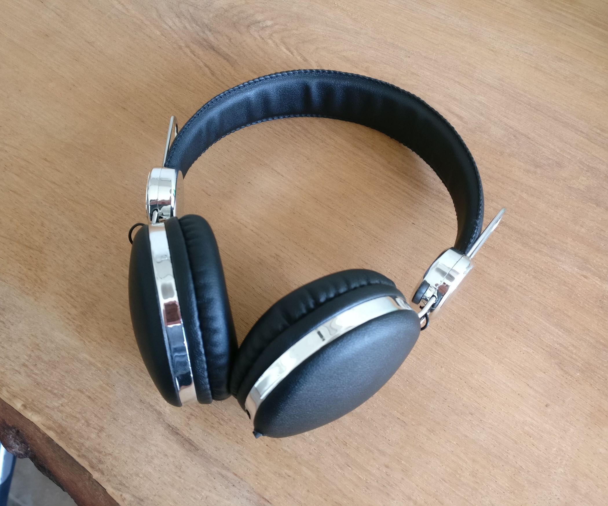DIY - Wireless Headphones : 6 Steps (with Pictures) - Instructables