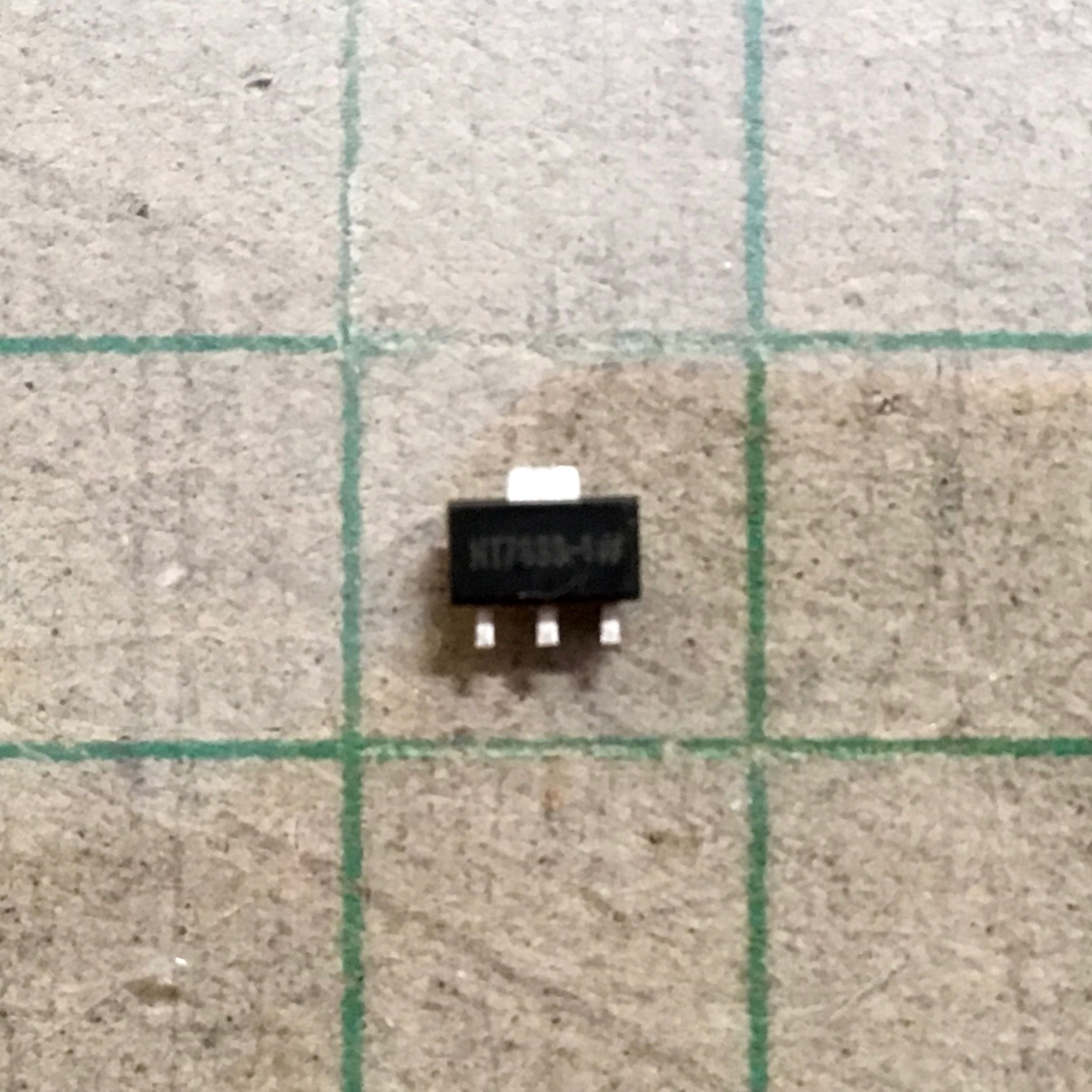 Battery Powered ESP IoT : 10 Steps (with Pictures) - Instructables