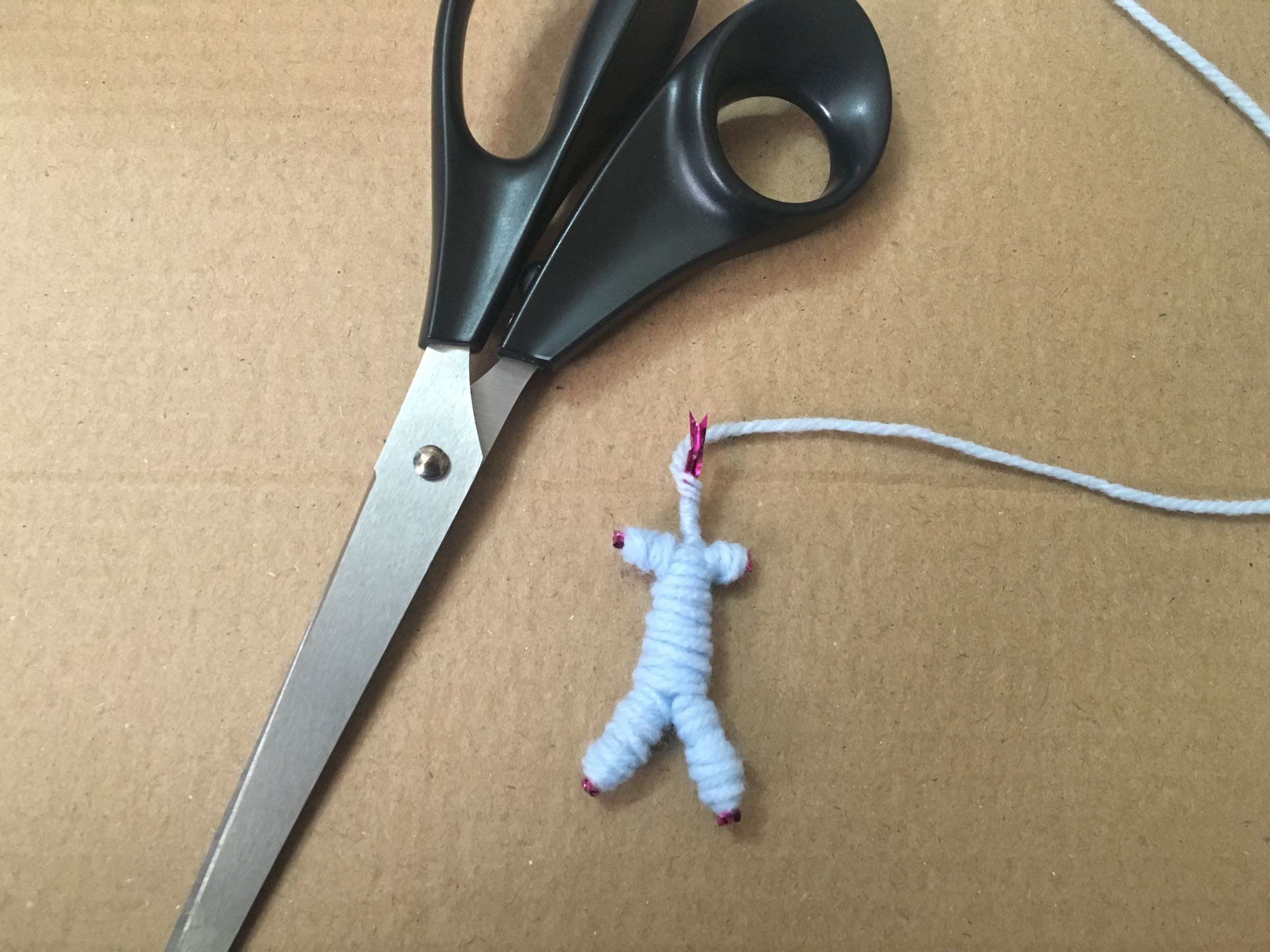 Worry Dolls : 13 Steps (with Pictures) - Instructables