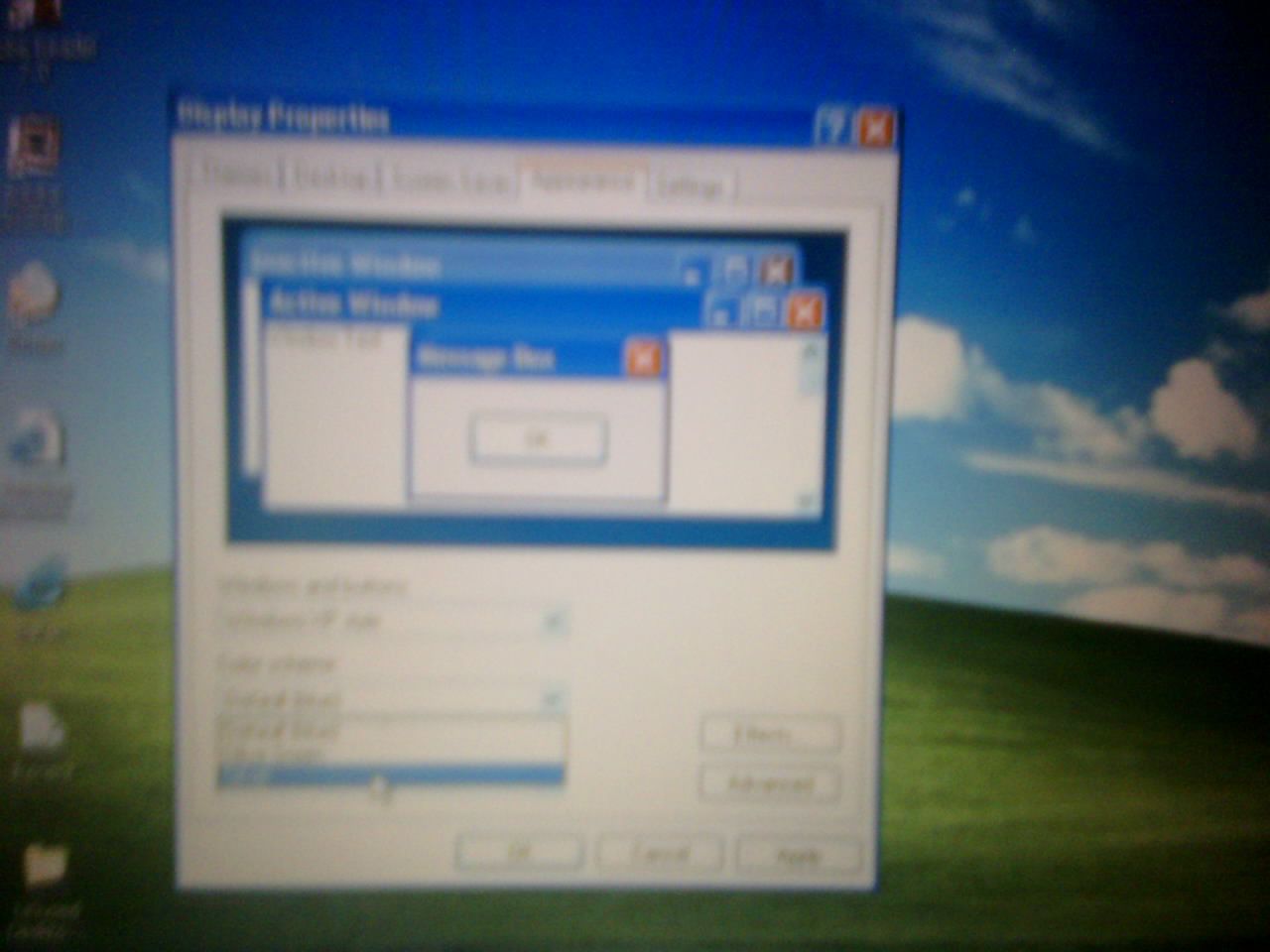 How to Make an Windows Xp Into a Mac With 1 Download : 6 Steps ...