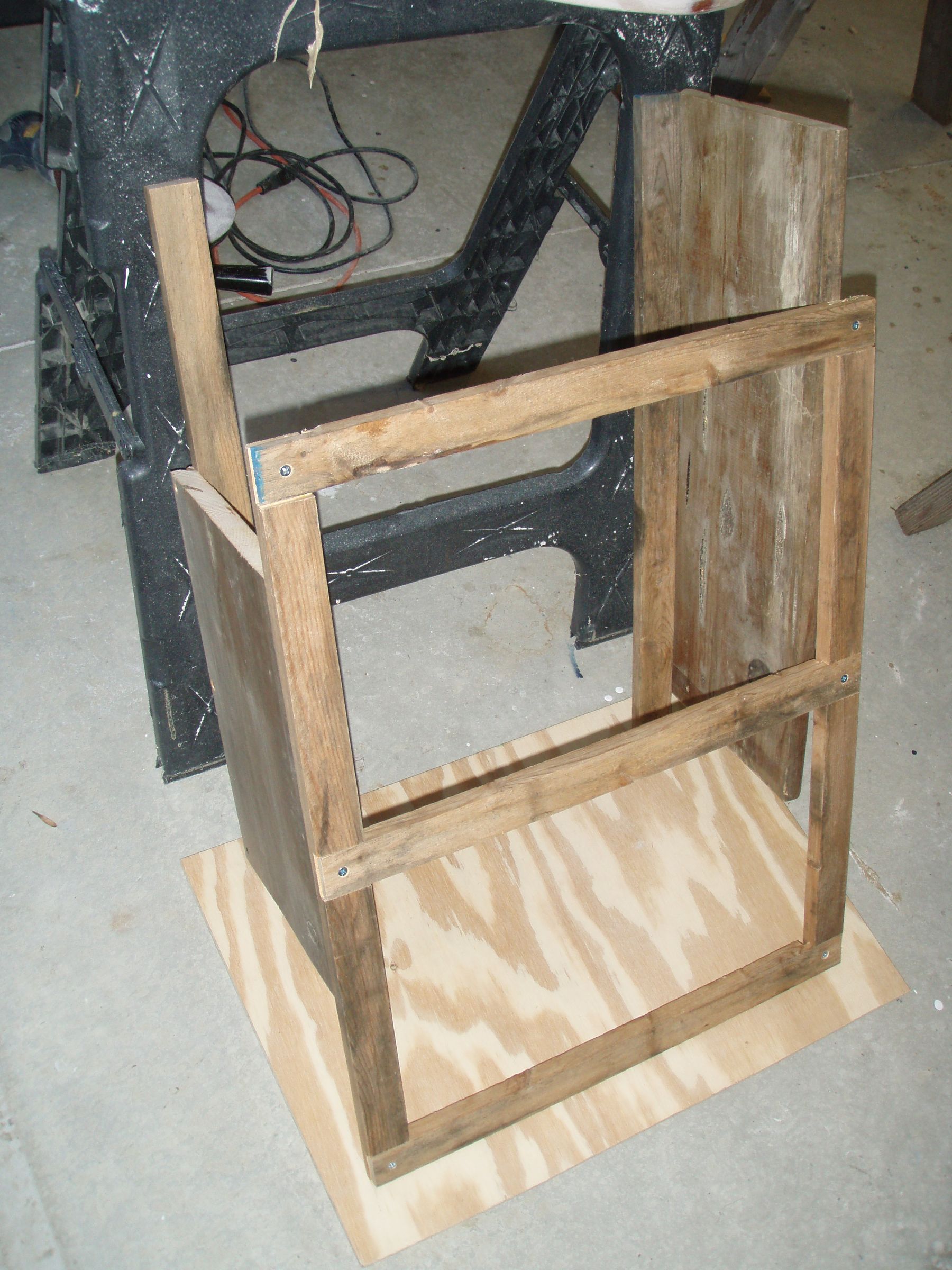 Build a Radiator Cover : 3 Steps - Instructables