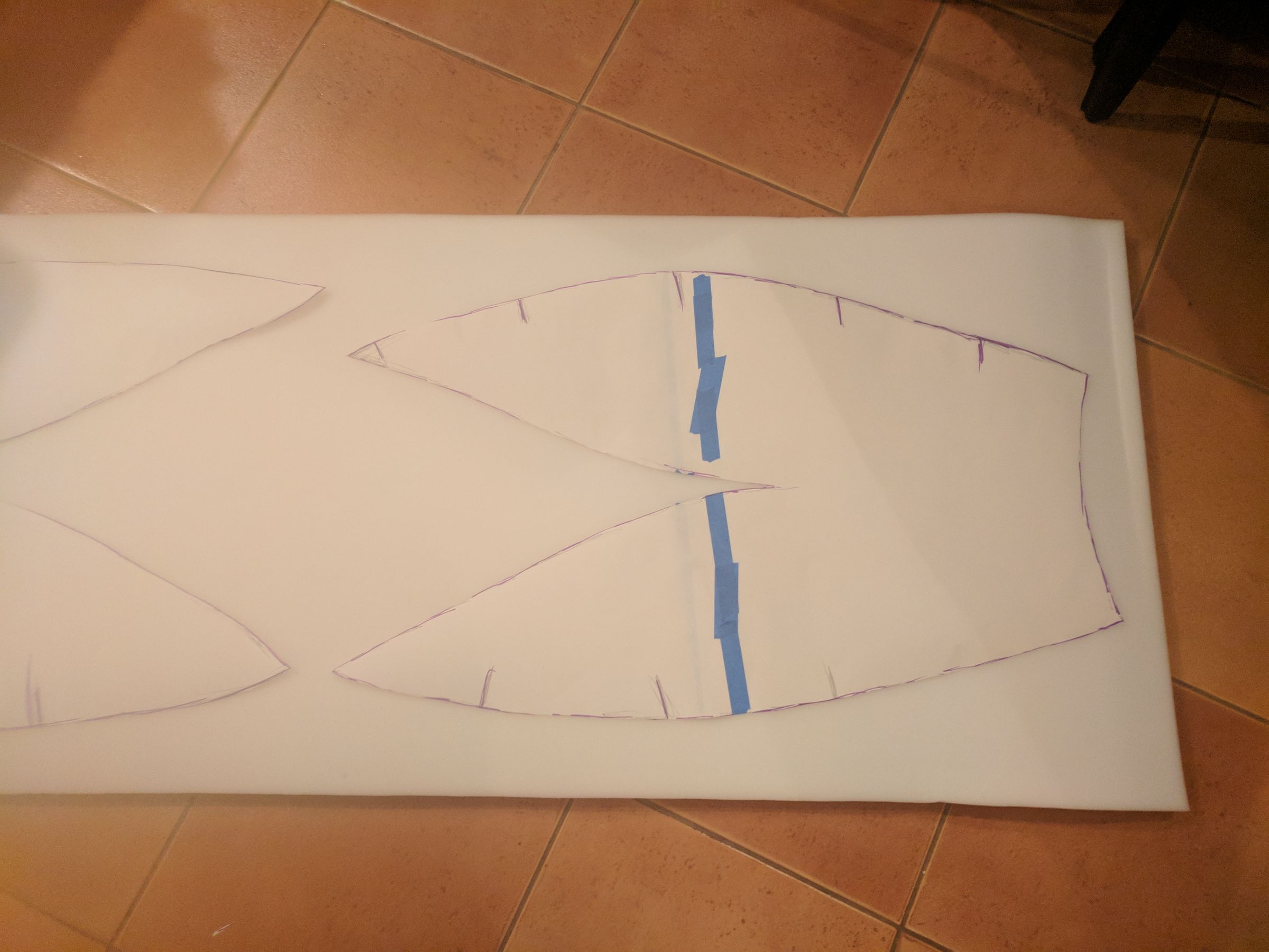 Captain Underpants : 6 Steps (with Pictures) - Instructables