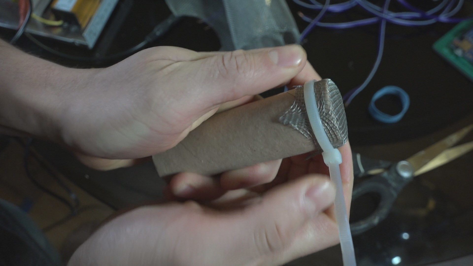 Floating World Backlit Moss Map With Arduino Fiber Optic LED Cities ...