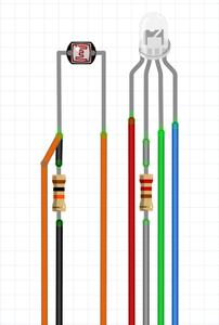 Color Sensors and Arduino Serial Communication for Beginners : 5 Steps ...
