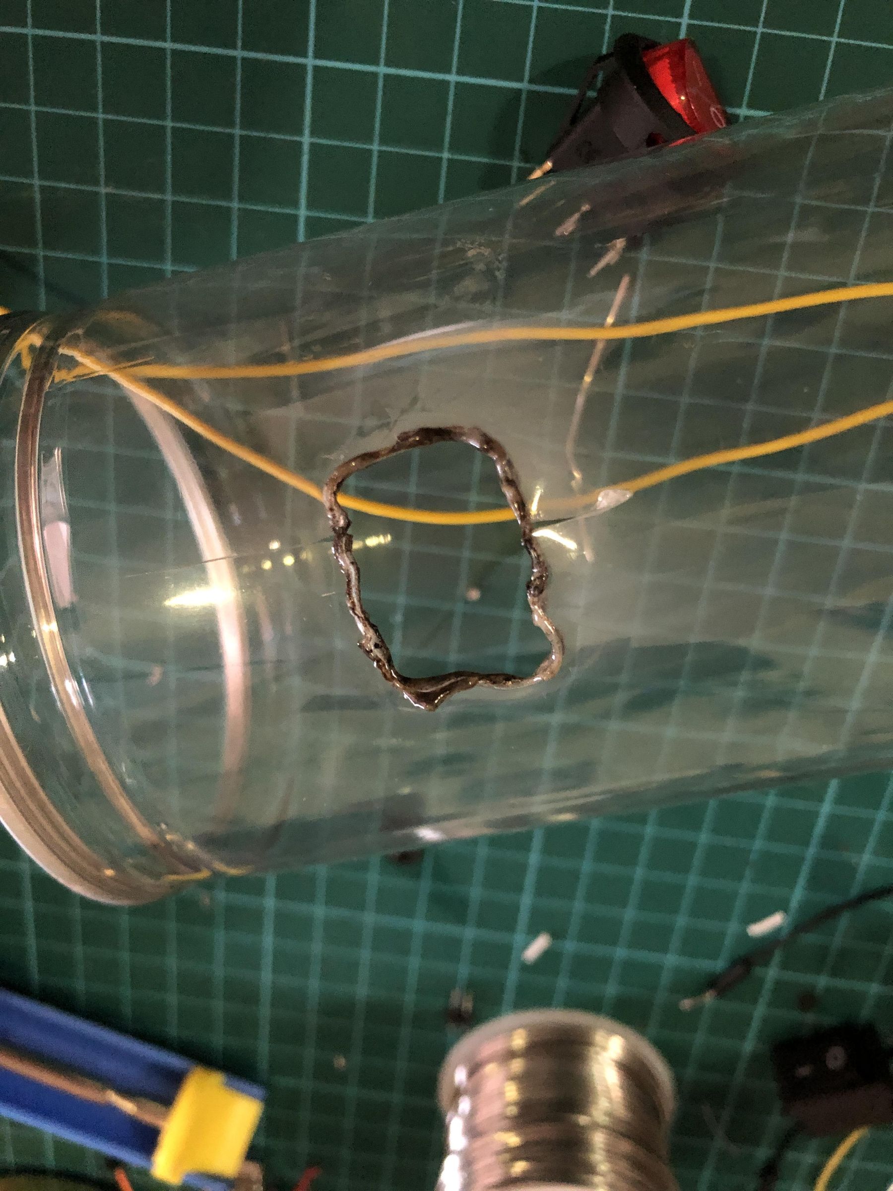 DIY Simple Arduino Lamp : 5 Steps (with Pictures) - Instructables