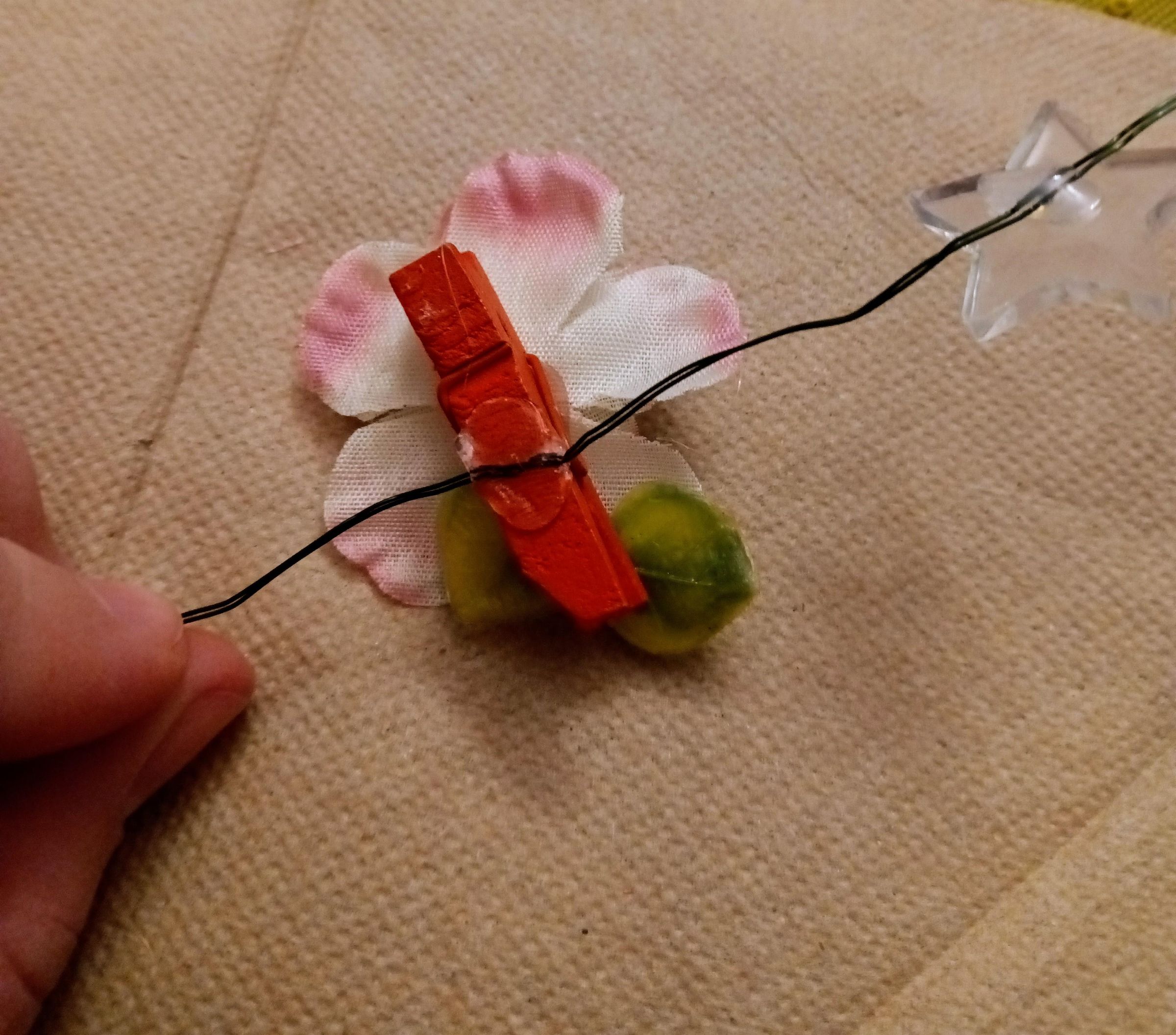 Decorative Clips to Hold Photos : 11 Steps - Instructables