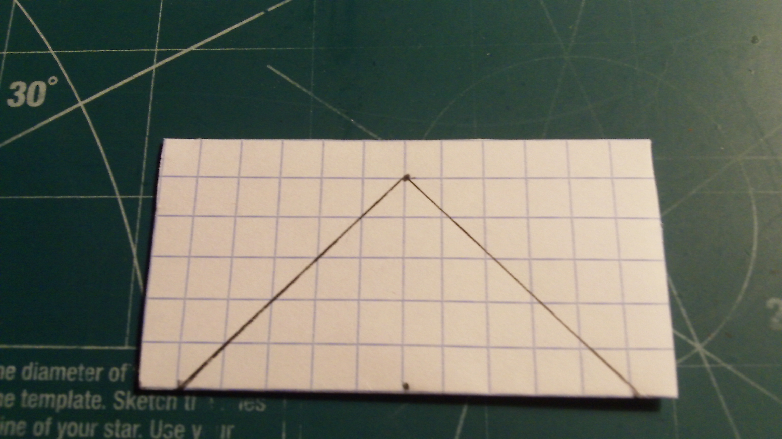 How to Make the Mosquito Paper Airplane : 9 Steps - Instructables