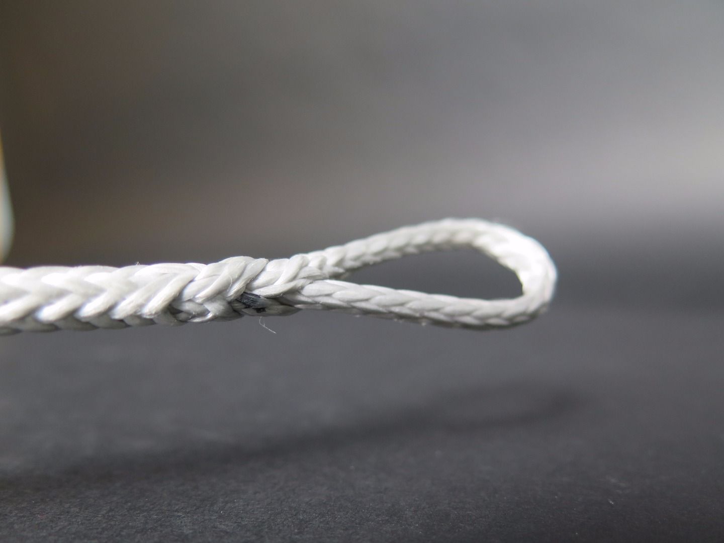 Making Two Equal Length Double Spliced Dyneema Lines : 13 Steps (with Pictures) - Instructables