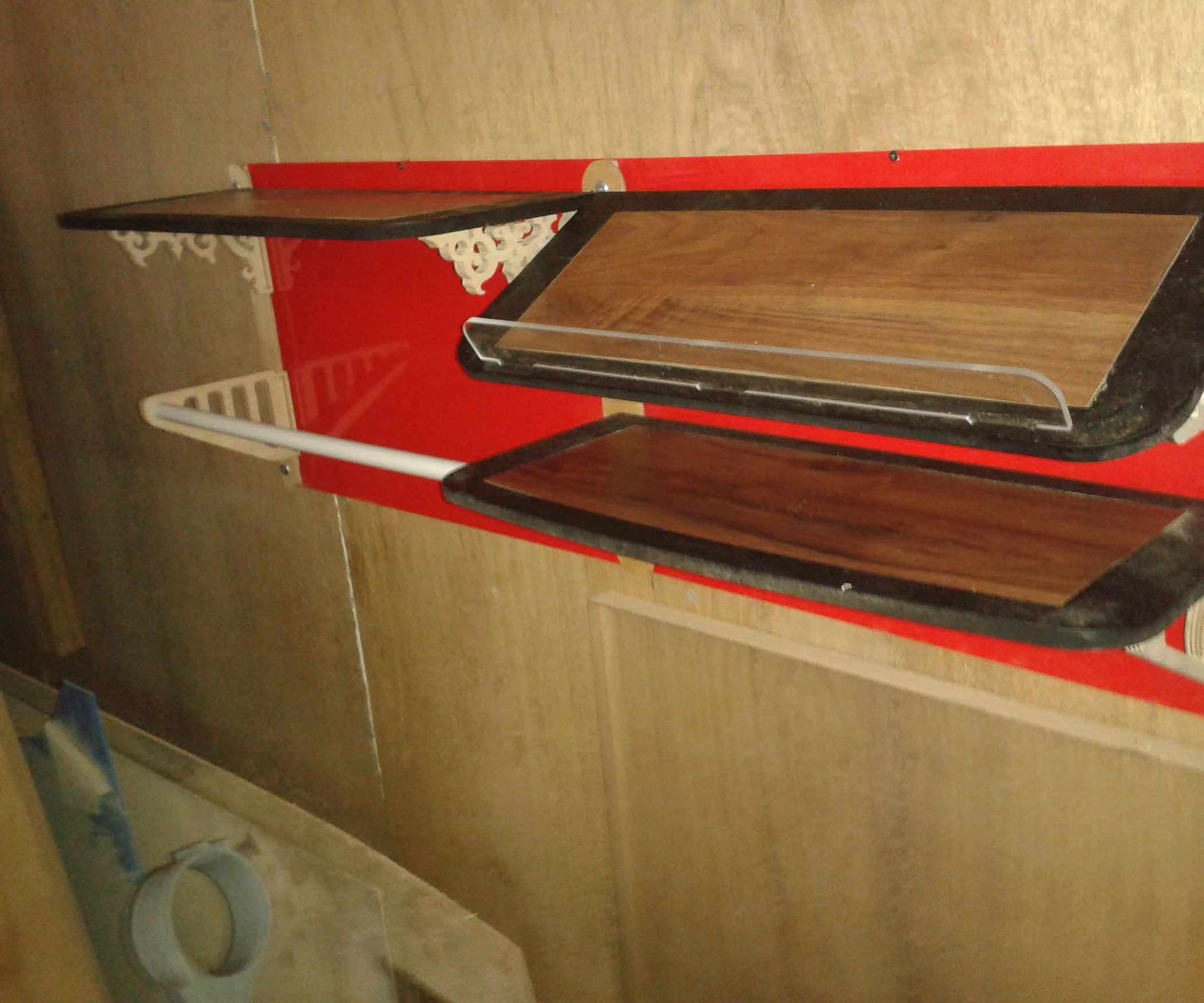 CNC Adjustable Shelving System : 4 Steps - Instructables
