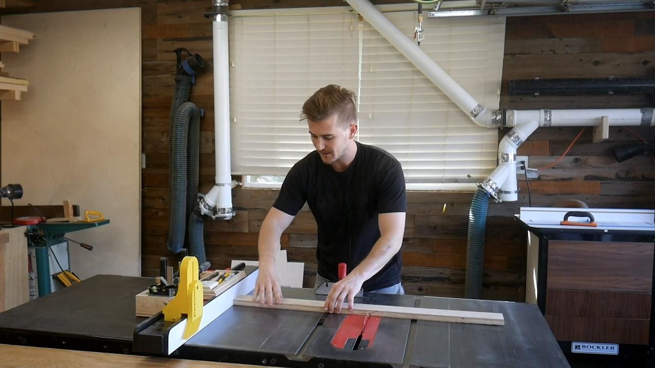 3D Printed Table Saw Stop Block : 6 Steps (with Pictures) - Instructables