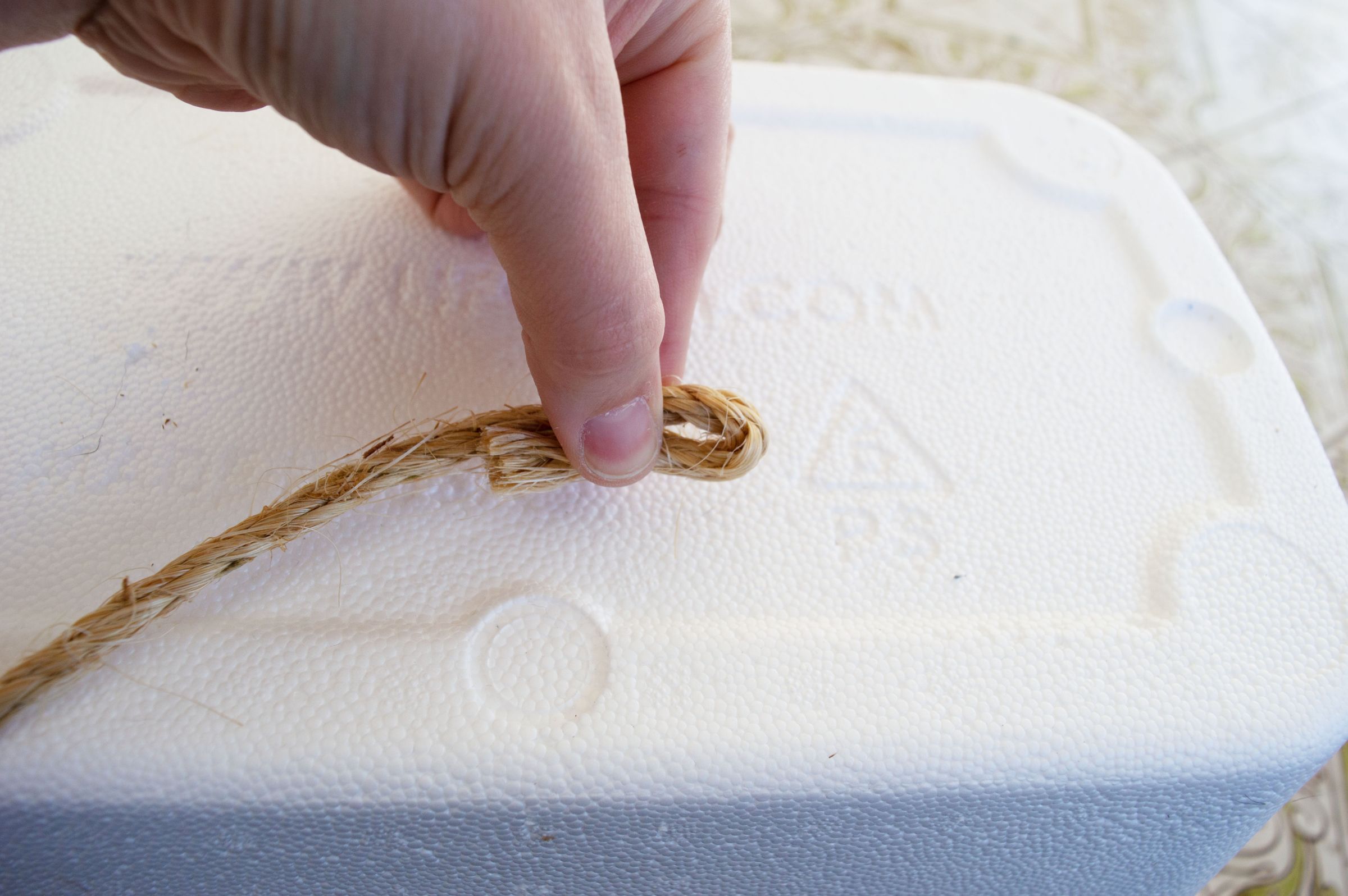 Sunshine Beachcomber Bag : 29 Steps (with Pictures) - Instructables