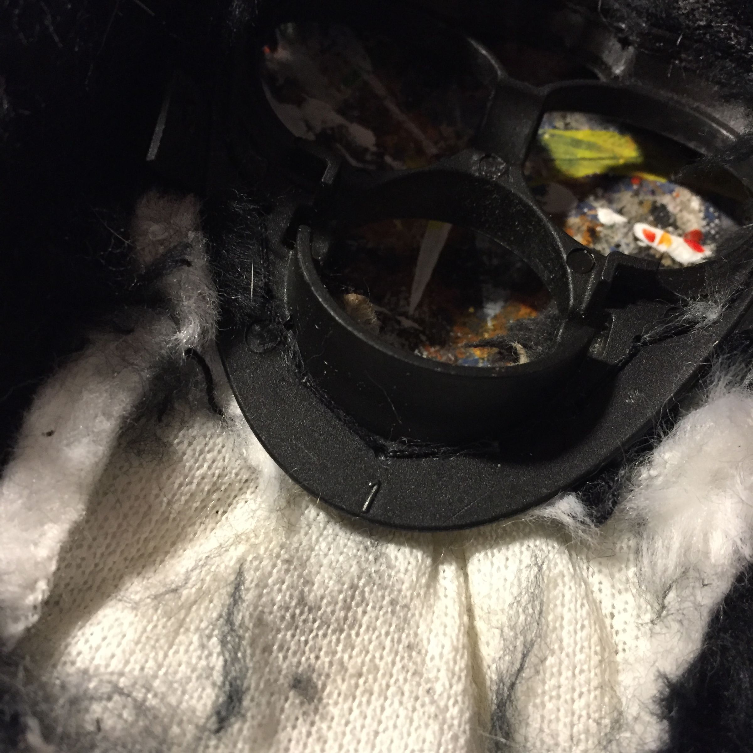 Longifying Your Furby : 17 Steps (with Pictures) - Instructables