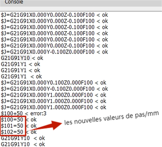 Moderniser Une Mini CNC Avec Arduino Et GRBL : 7 Steps - Instructables