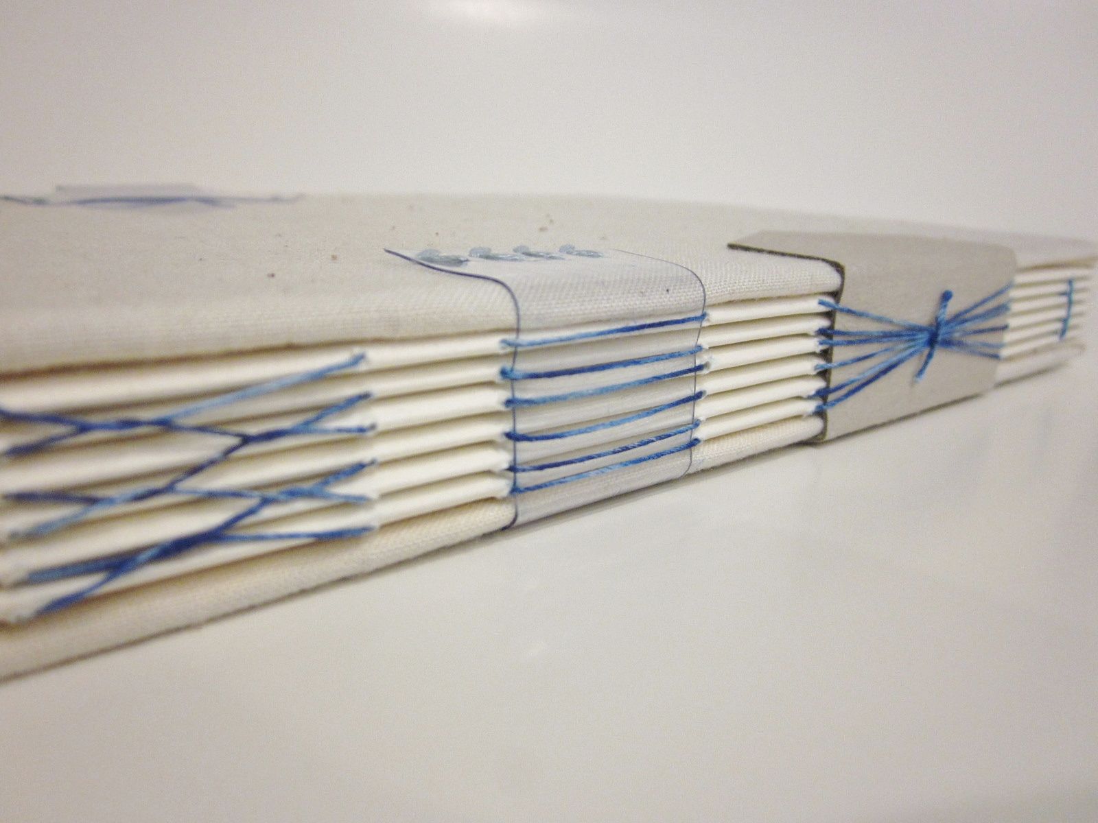 Handbound Sketchbook : 7 Steps - Instructables