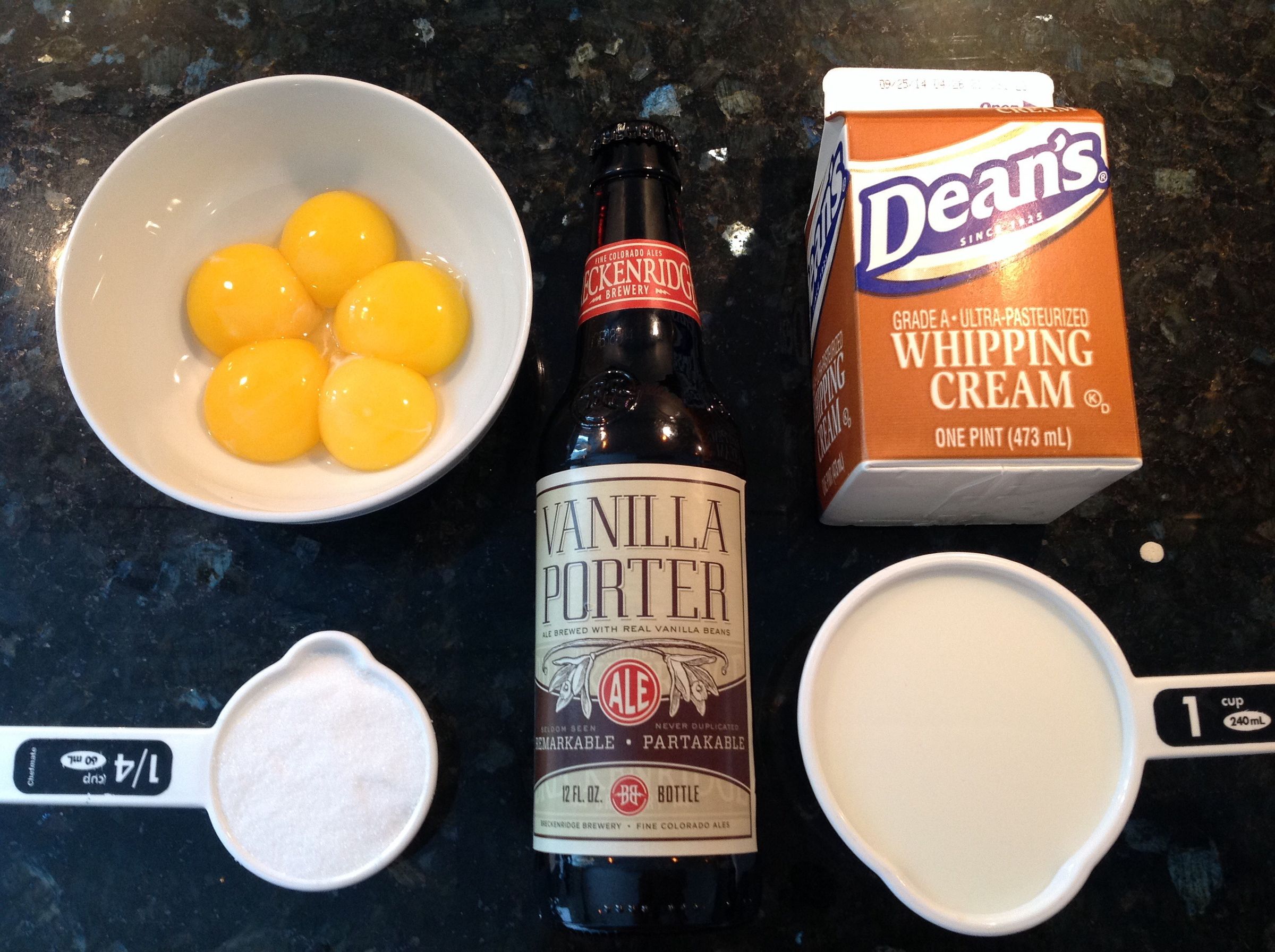 Beer Ice Cream : 6 Steps (with Pictures) - Instructables