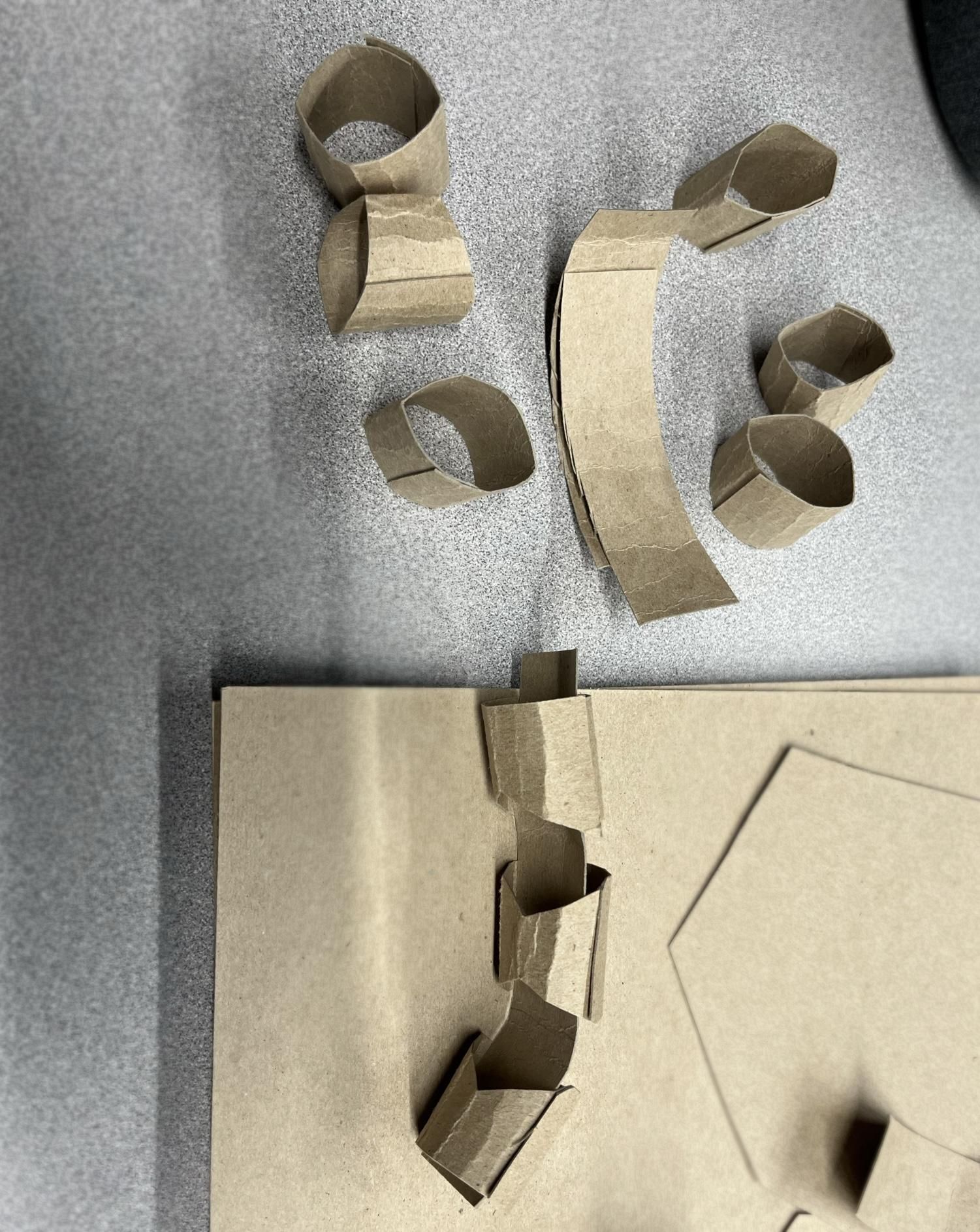 Cardboard Robot Hand : 8 Steps - Instructables