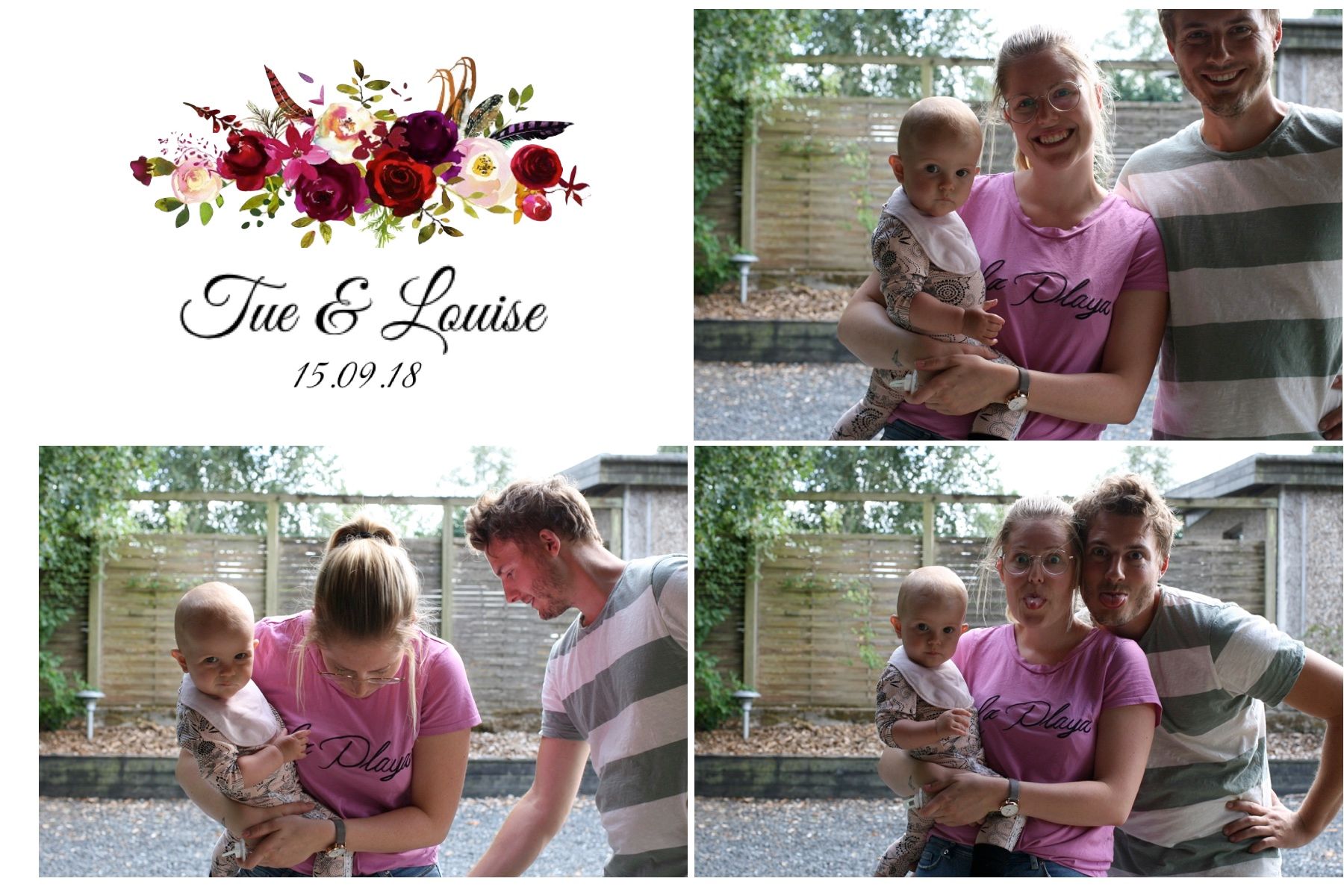 Simple DIY Party PhotoBooth! : 19 Steps (with Pictures) - Instructables