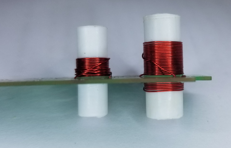 The TRANSROC - a Retro Model Rocket Telemetry Transmitter : 20 Steps ...