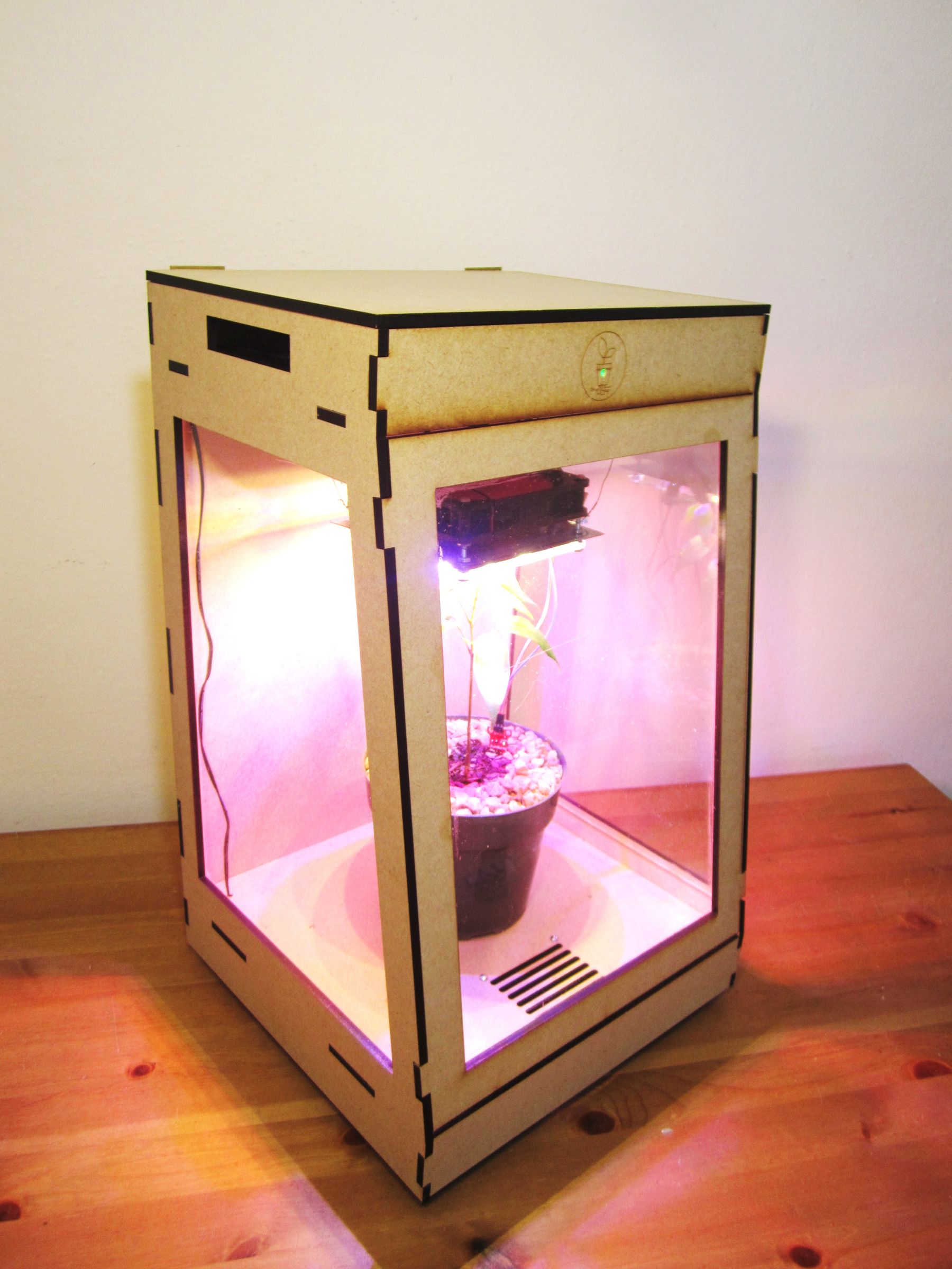 Plant Grounding Hack : 3 Steps - Instructables