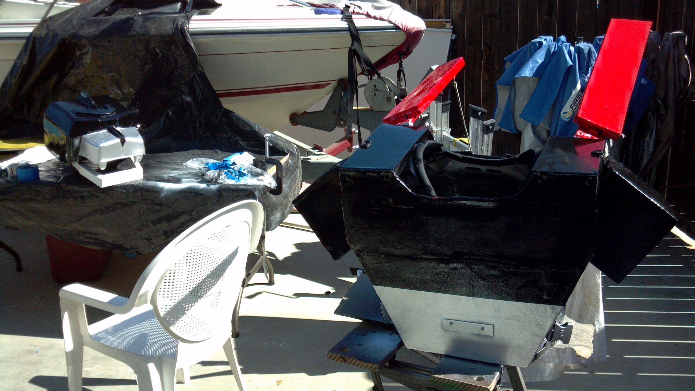 Voltron Force (5 Person Assembling Epic Costume) : 7 Steps (with ...