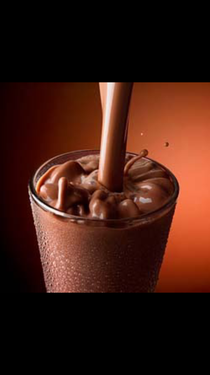 How to Make Homemade Chocolate Milk : 5 Steps - Instructables