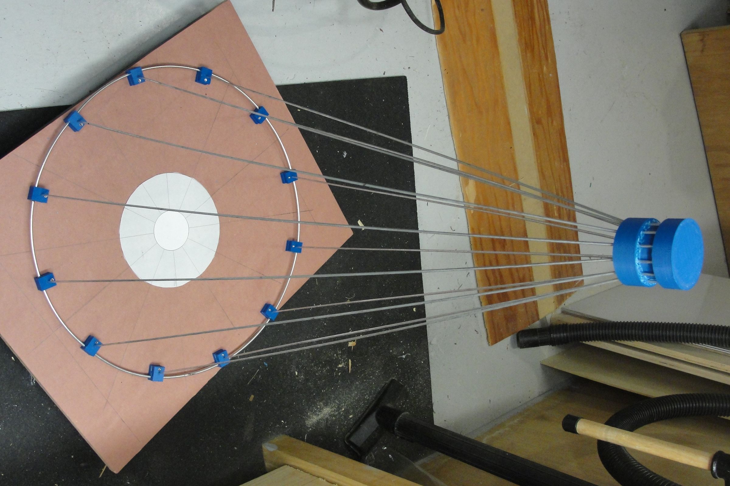 Build a 3D Printed Pixel Tree : 11 Steps (with Pictures) - Instructables