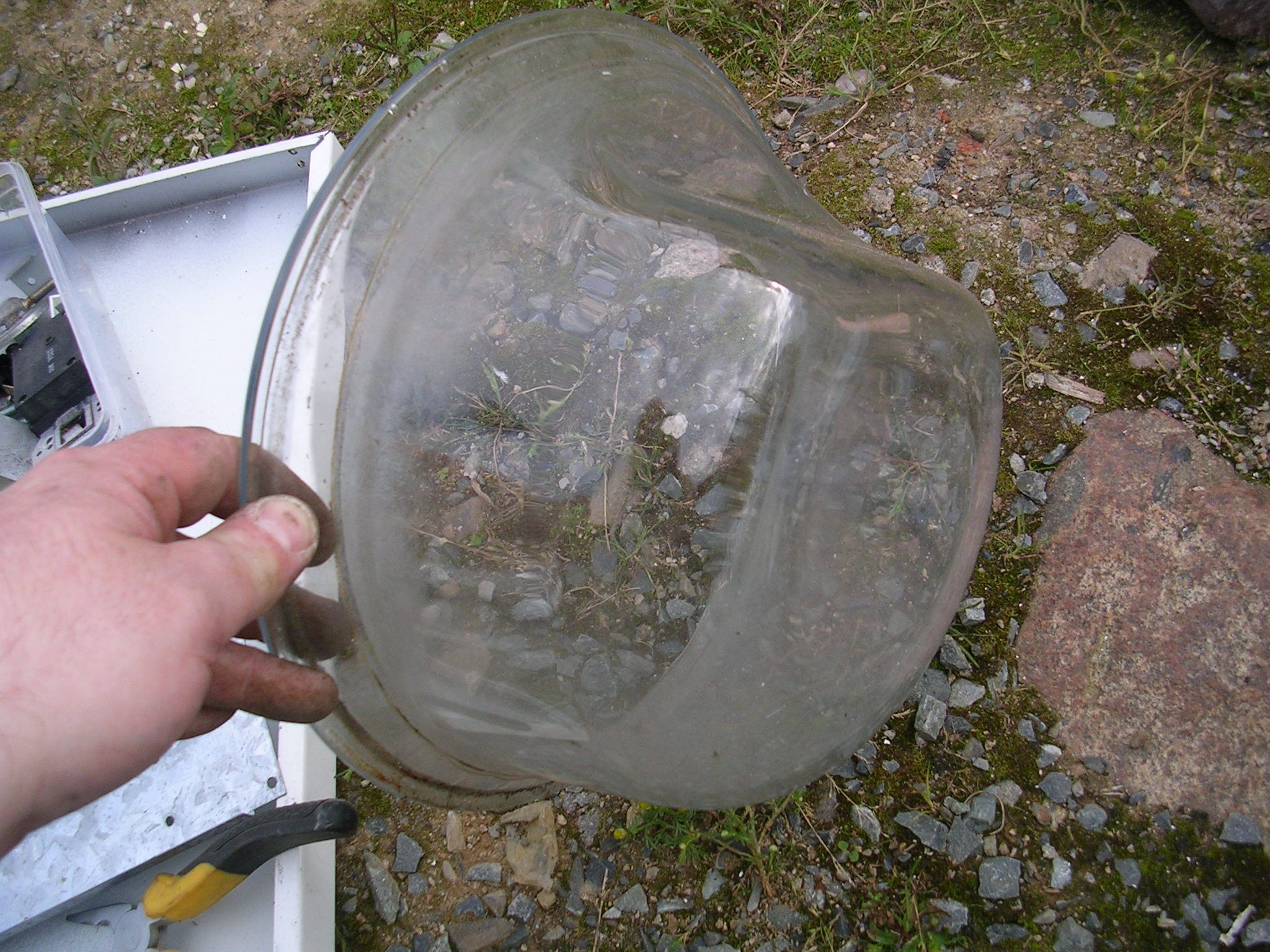 Is a Junk Washing Machine Really Junk? Usefull Materials for Cool Home ...