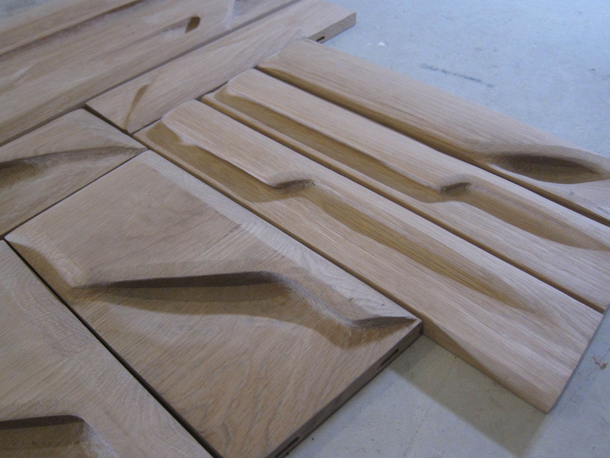 Hand Carved Door Pulls : 8 Steps (with Pictures) - Instructables