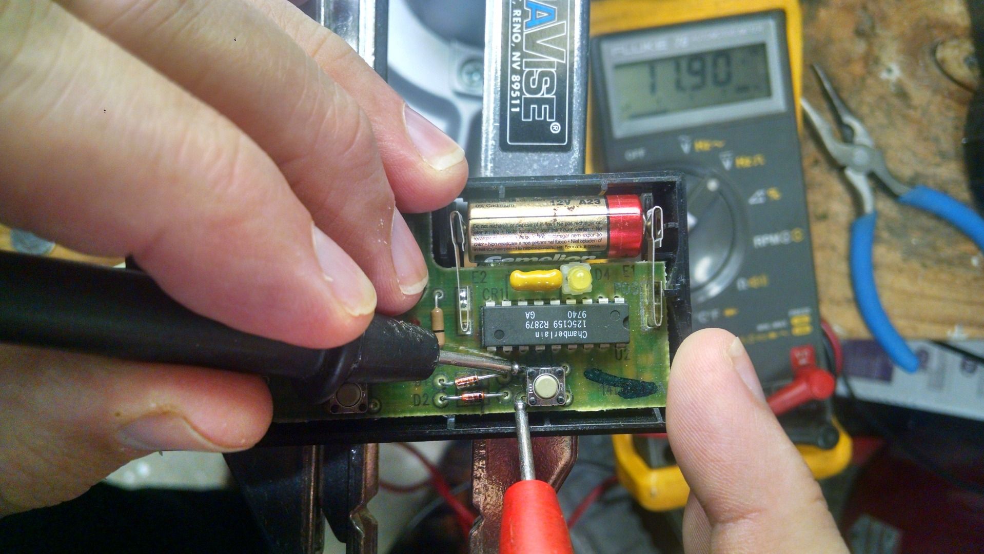 How to Measure Switch Polarity - Instructables
