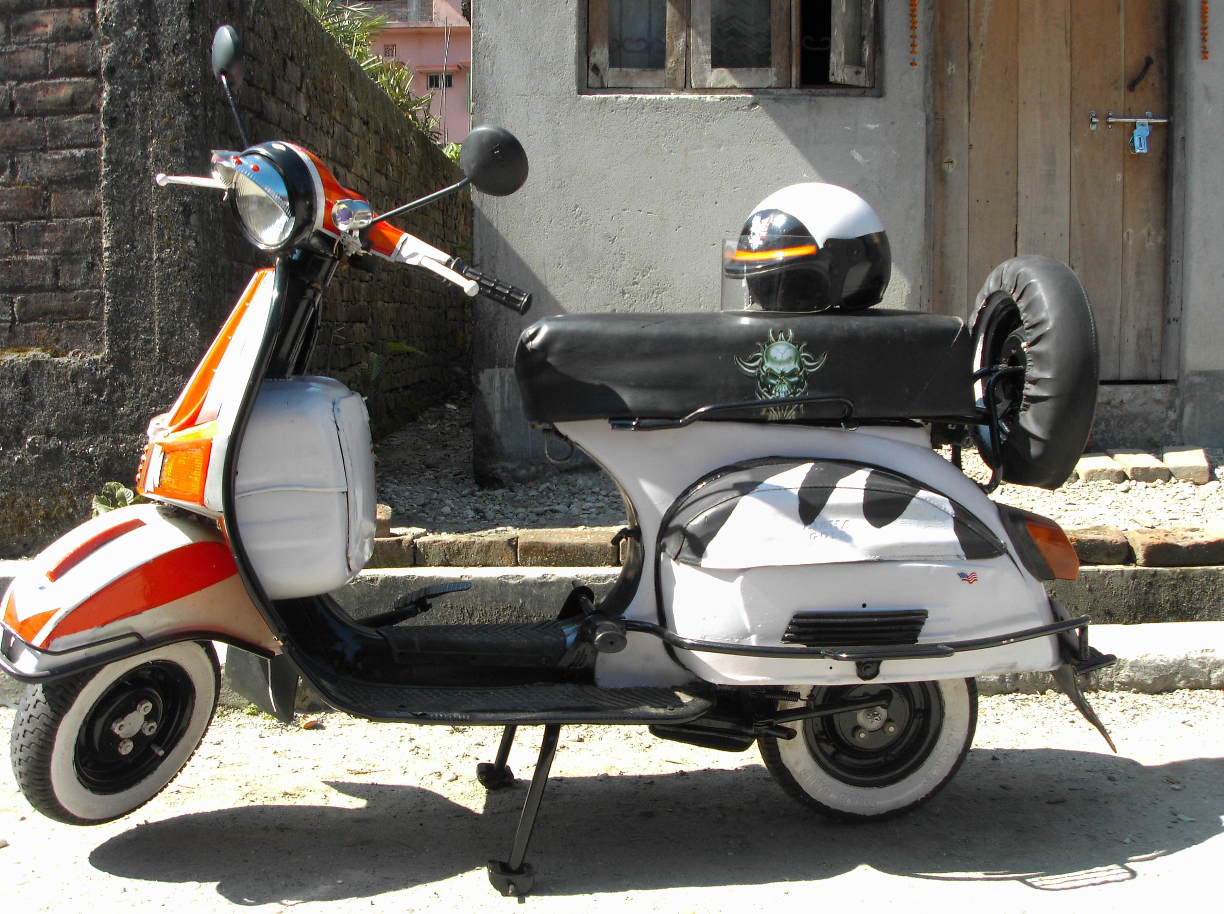 Road Wolf - Instructables