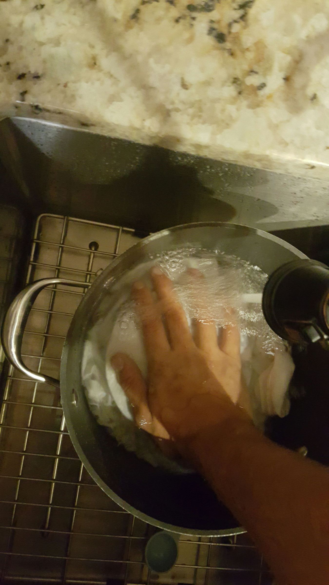 Water Casting Copper : 5 Steps (with Pictures) - Instructables