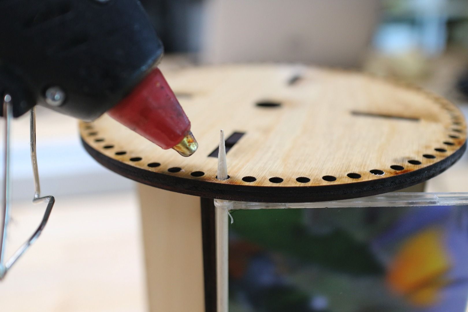 Movie to Mutoscope : 20 Steps (with Pictures) - Instructables