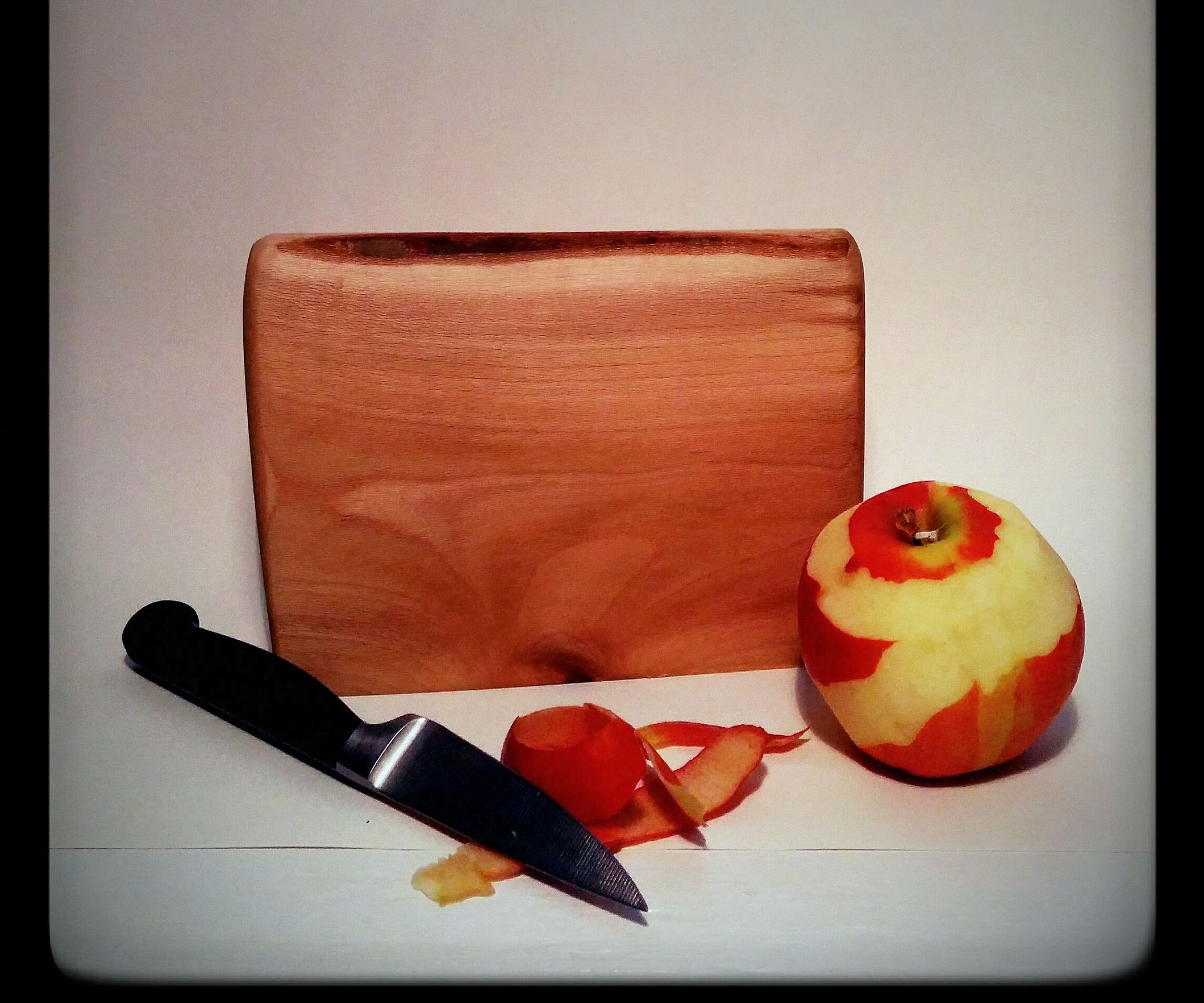 Wooden Kitchen Scraper...why Not? : 5 Steps (with Pictures) - Instructables