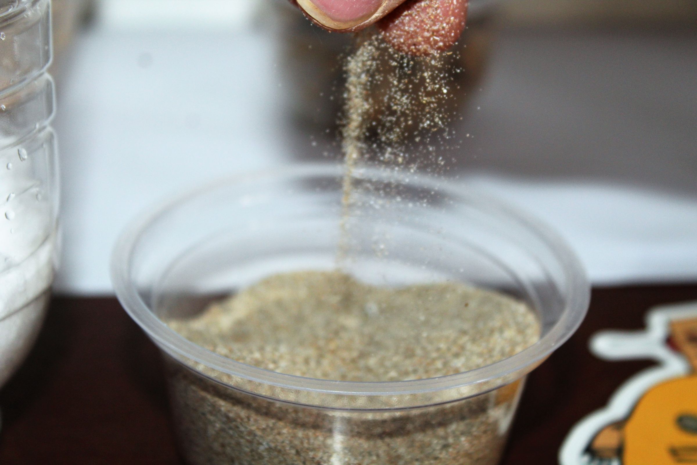 How to Make Easy Water Filtration : 11 Steps - Instructables